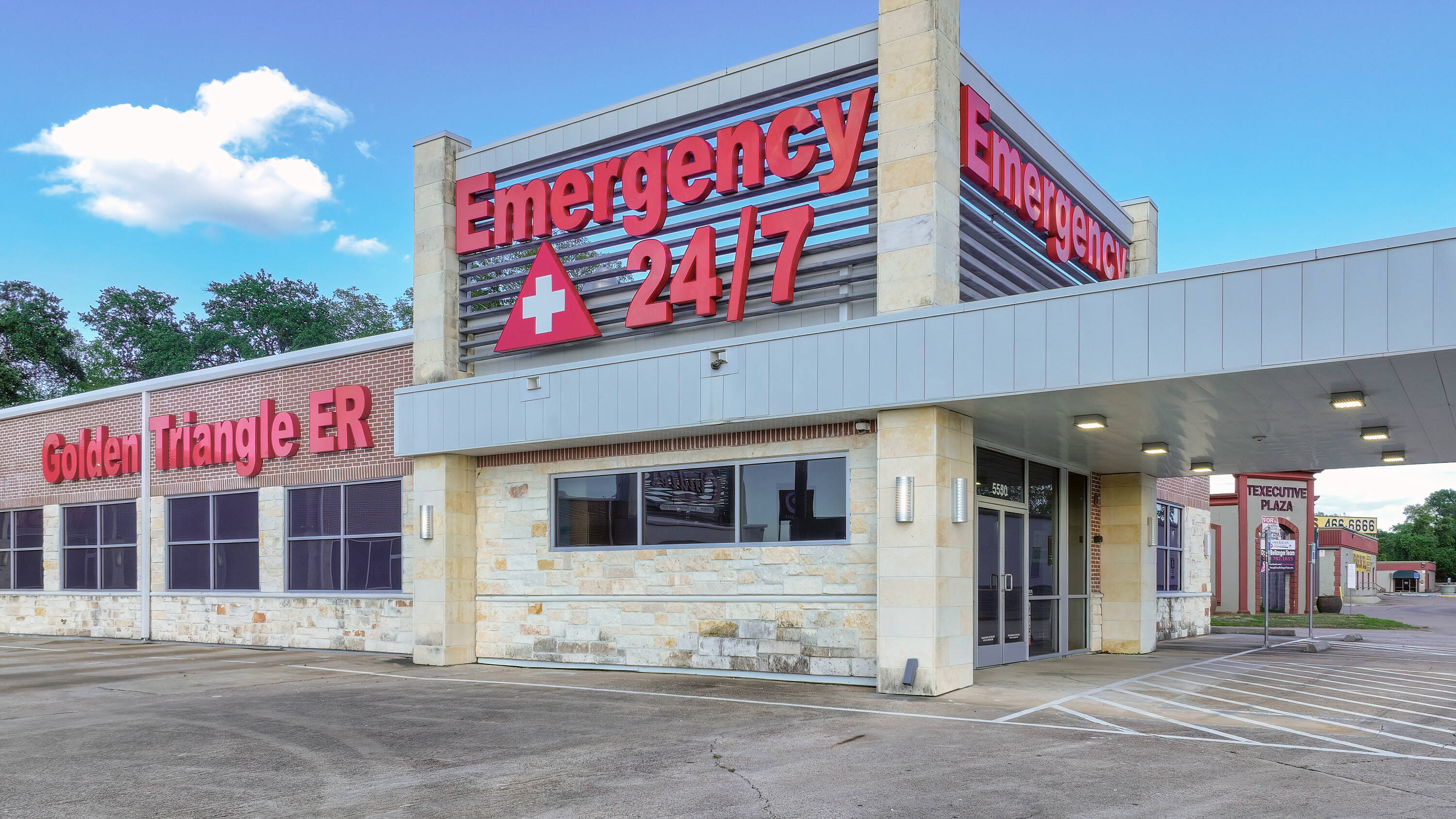 5550 EASTEX FWY Beaumont TX 77708-5329 APN: 238958 | Crexi.com