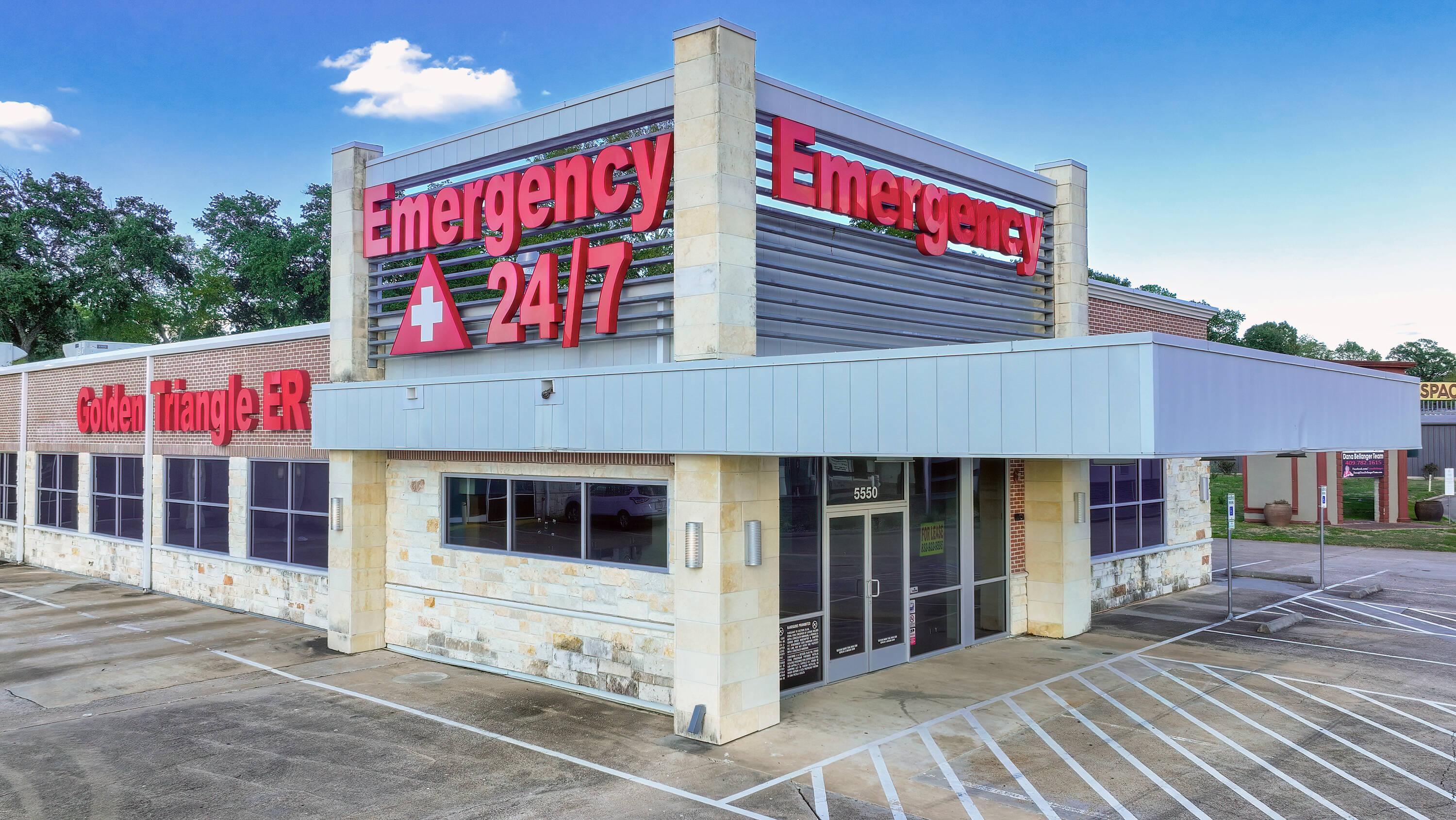 5550 EASTEX FWY Beaumont TX 77708-5329 APN: 238958 | Crexi.com