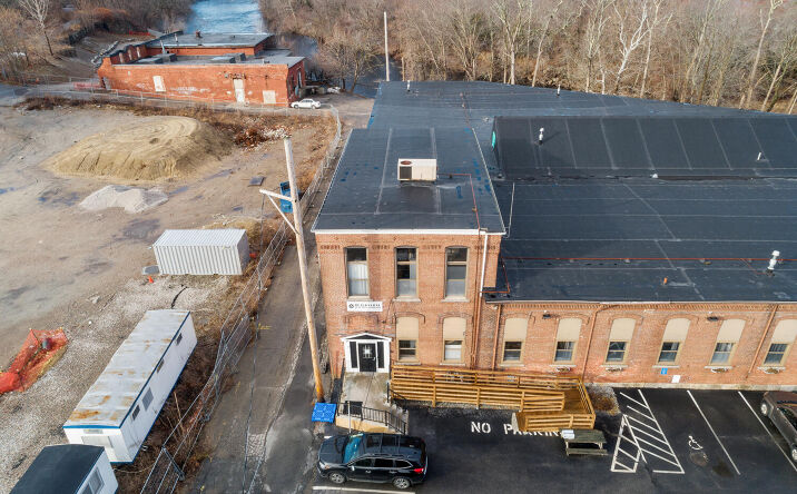 Rhode Island Industrial Space For Rent | Commercial Leasing | Crexi.com