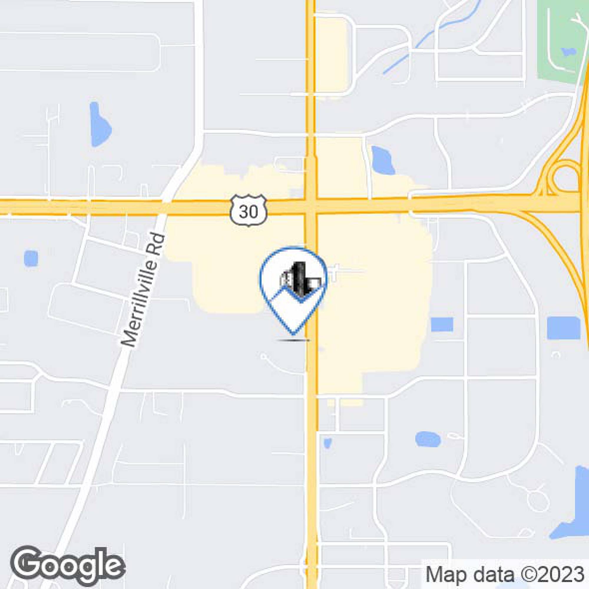 8300 Broadway, Merrillville, IN 46410 | Crexi.com
