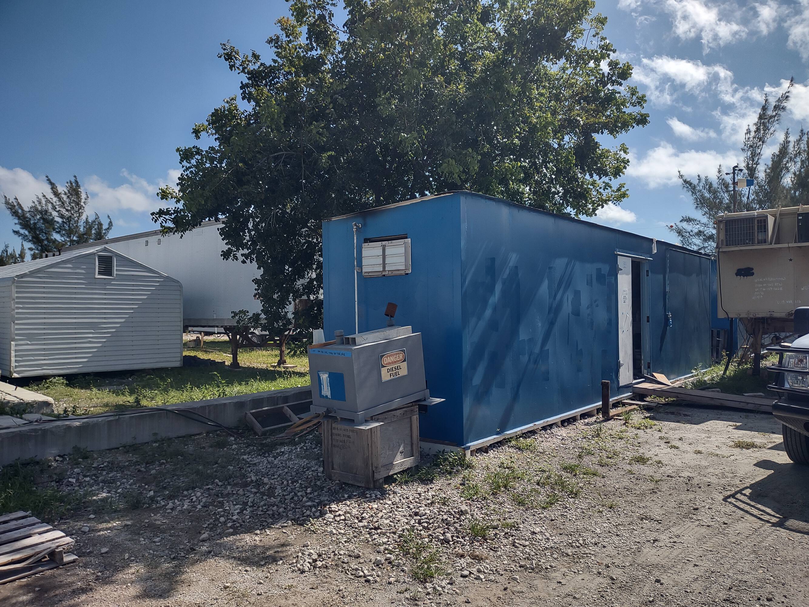 124 Toppino Industrial Dr, Key West, FL 33040 | Crexi.com