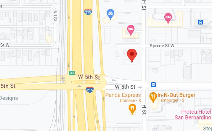 528 N H St, San Bernardino, CA 92410 | Crexi.com