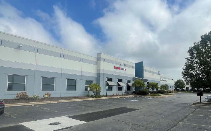 9970 190th St, Mokena, IL 60448 | Crexi.com