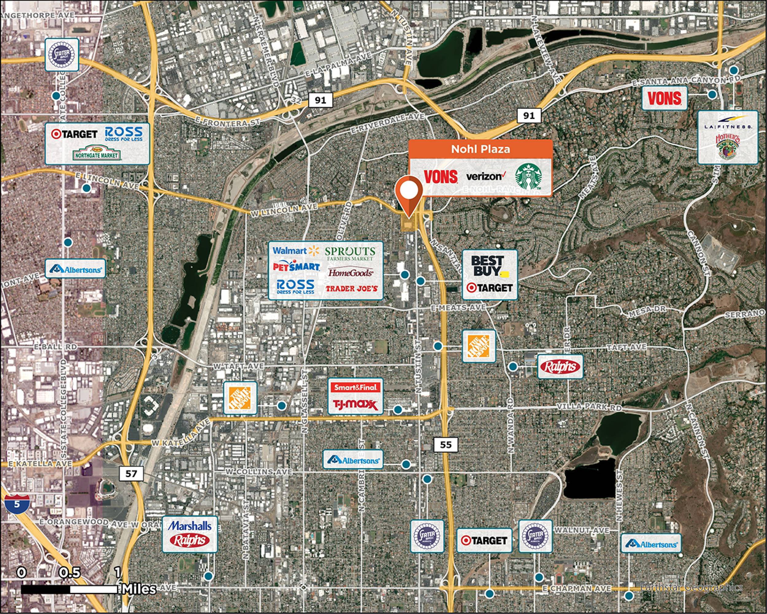 1440 E Lincoln Ave, Orange, CA 92865 | Crexi.com