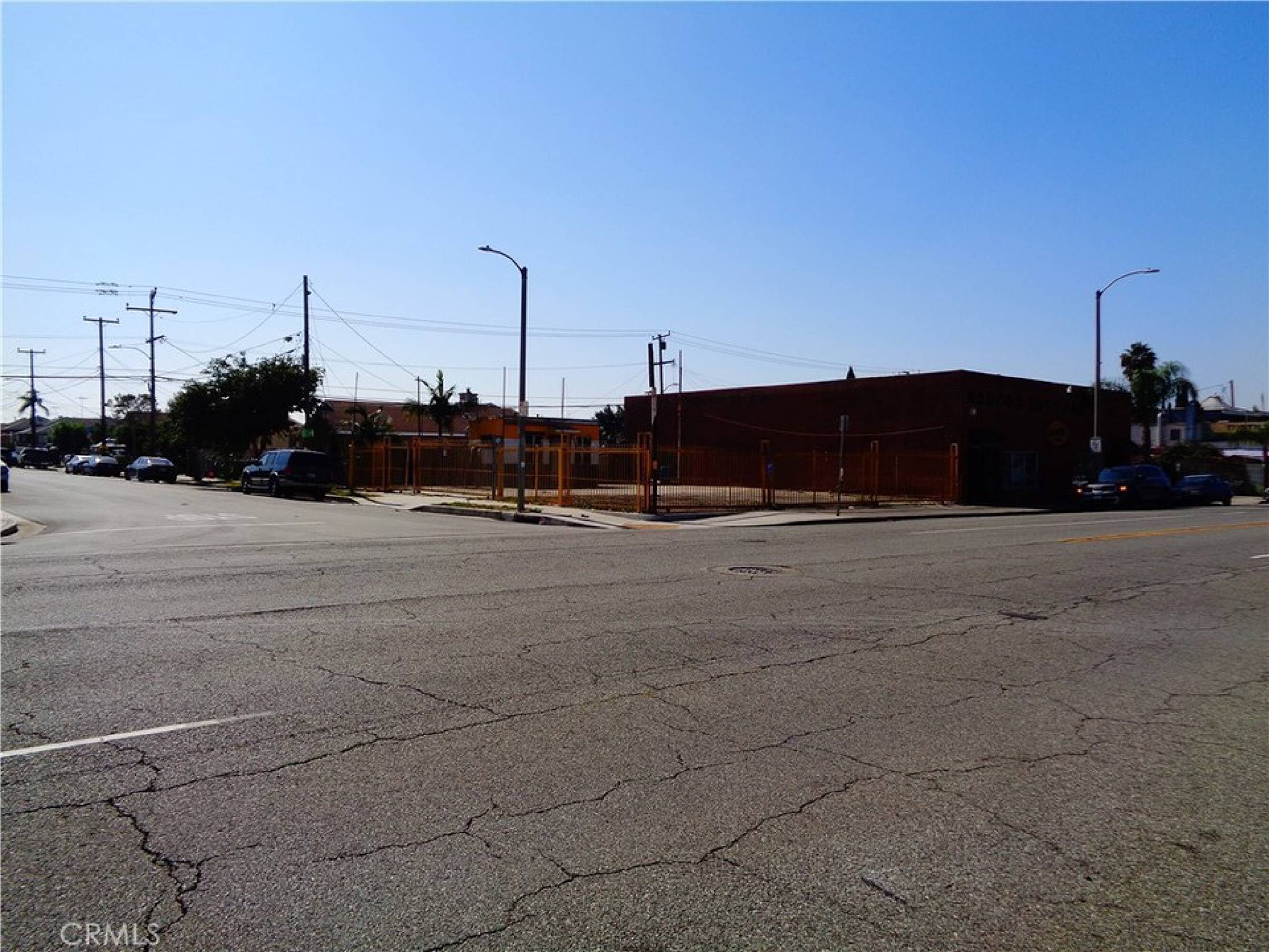 3456 E CESAR E CHAVEZ AVE Los Angeles CA 90063-4146 APN: 5232-009-001 ...