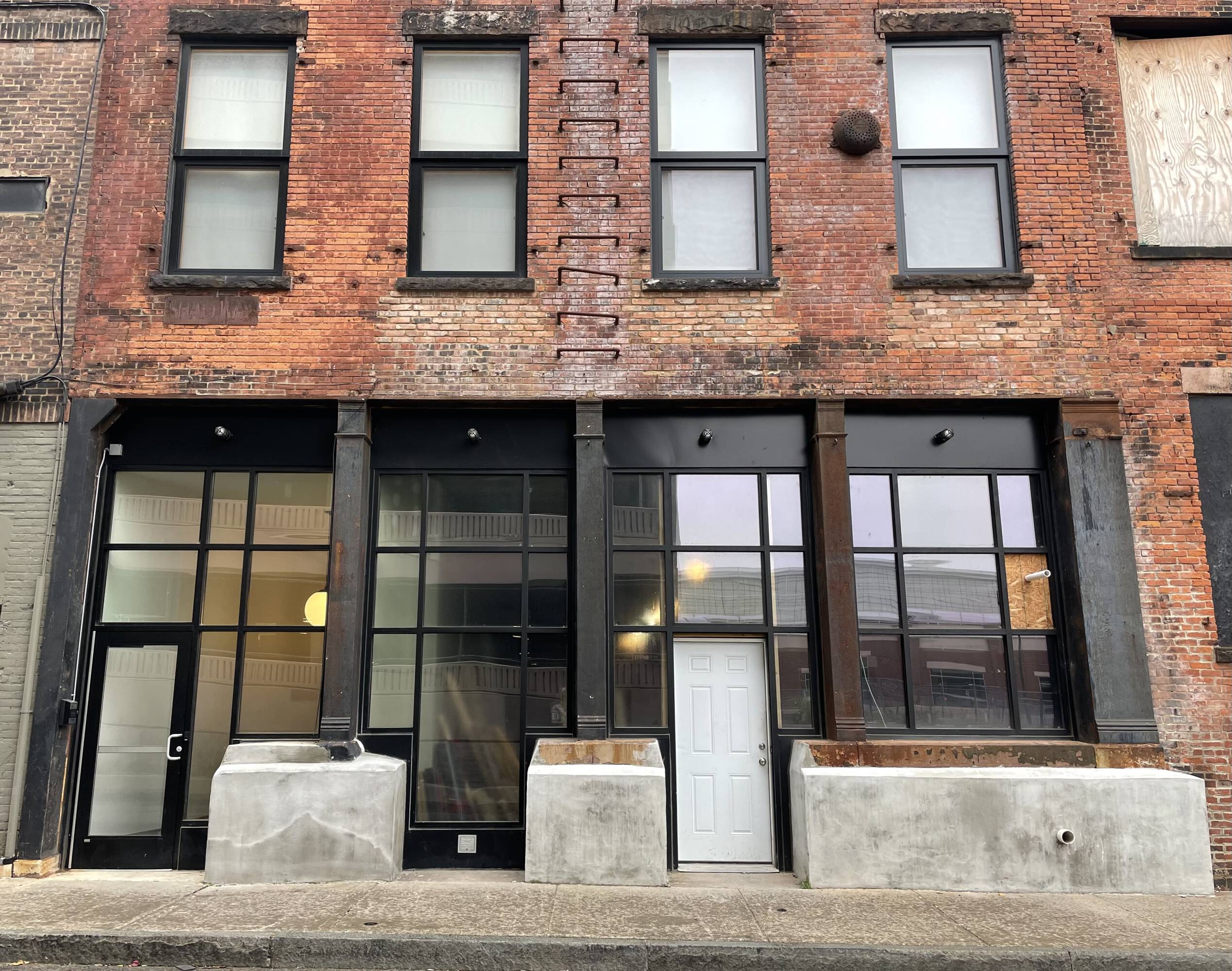 MAIN ST Rochester NY 14604 APN: 121.23-2-10 | Crexi.com