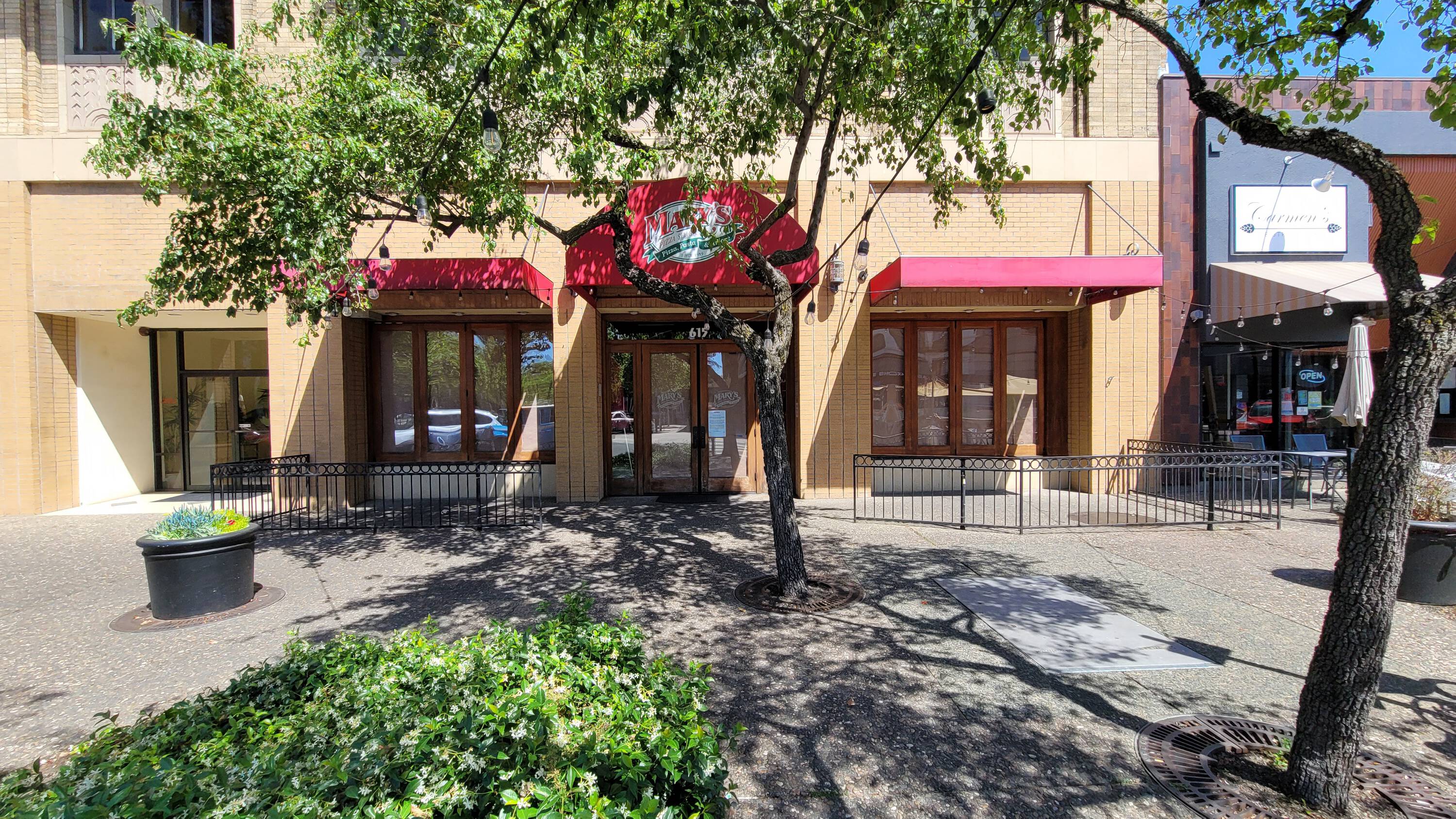 613 4th St, Santa Rosa, CA 95404 | Crexi.com