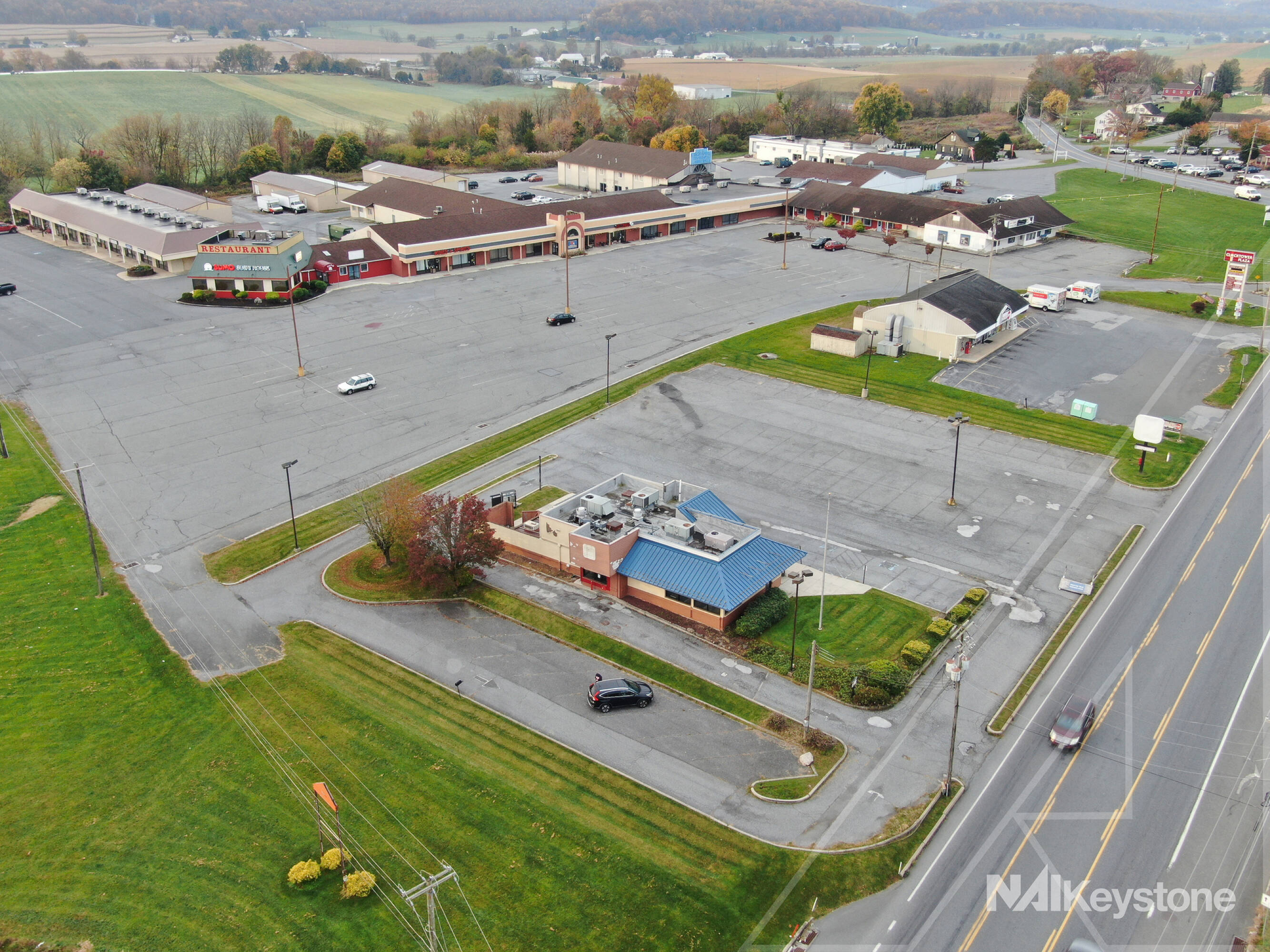 2850 W Main St, Morgantown, PA 19543 | Crexi.com