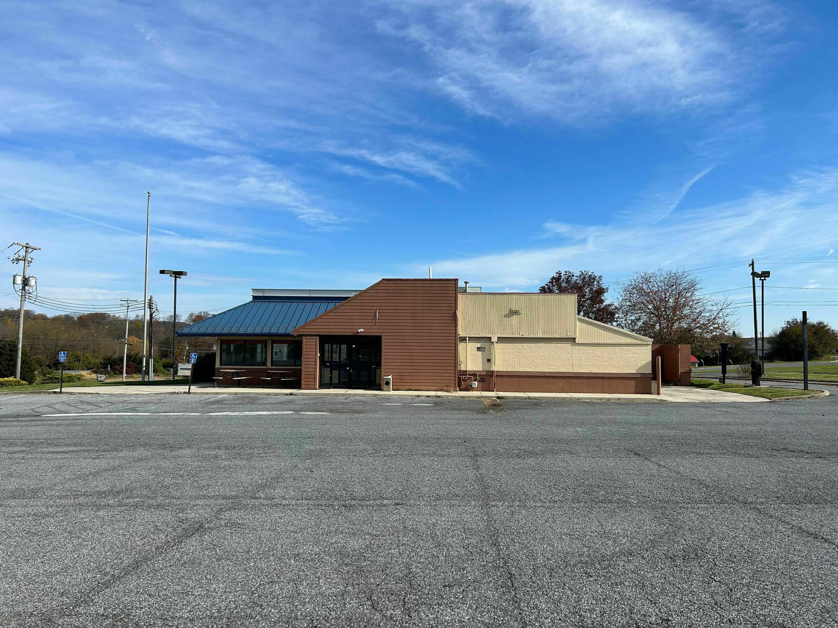 2850 W Main St, Morgantown, PA 19543 | Crexi.com