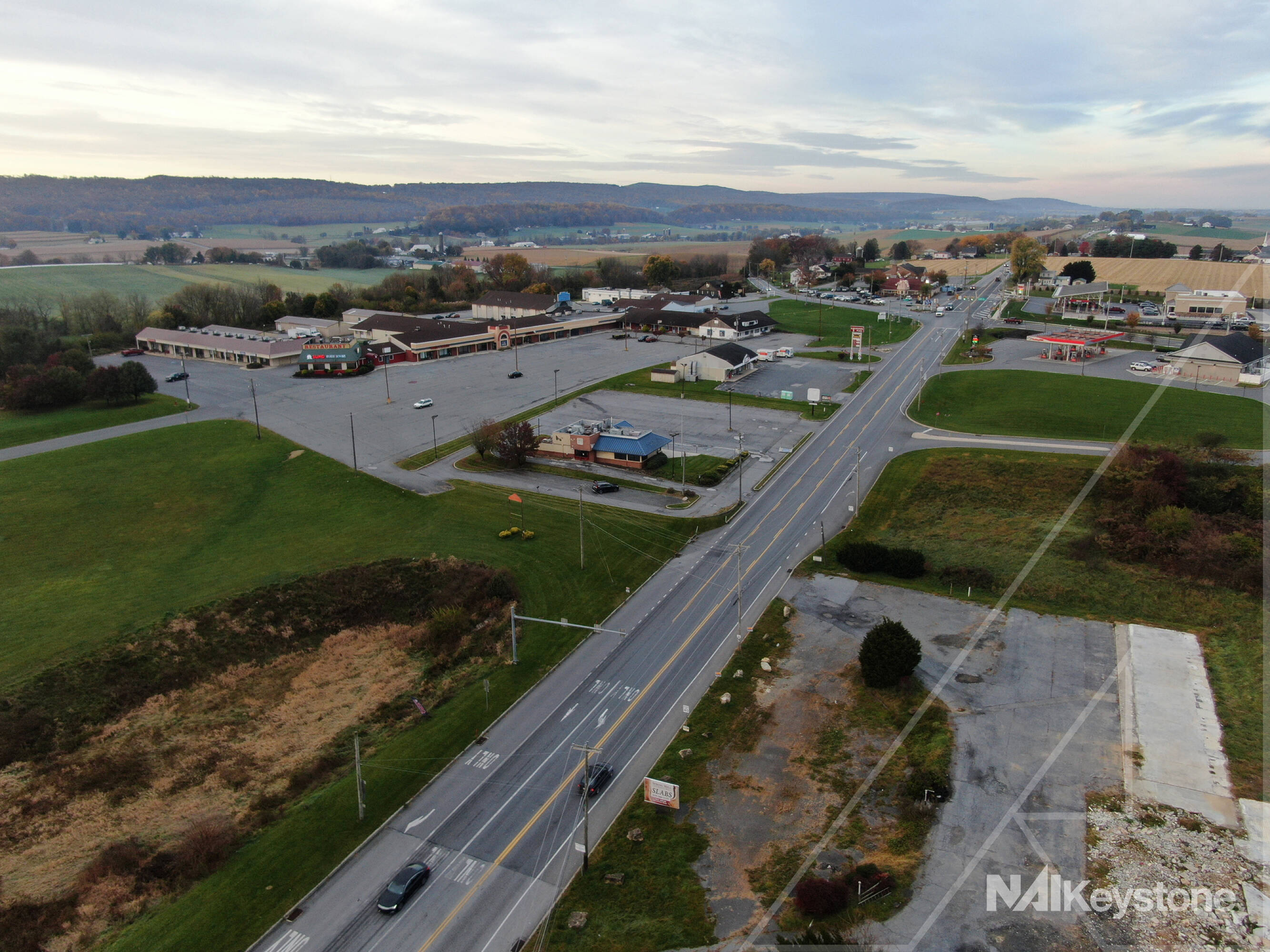 2850 W Main St, Morgantown, PA 19543 | Crexi.com