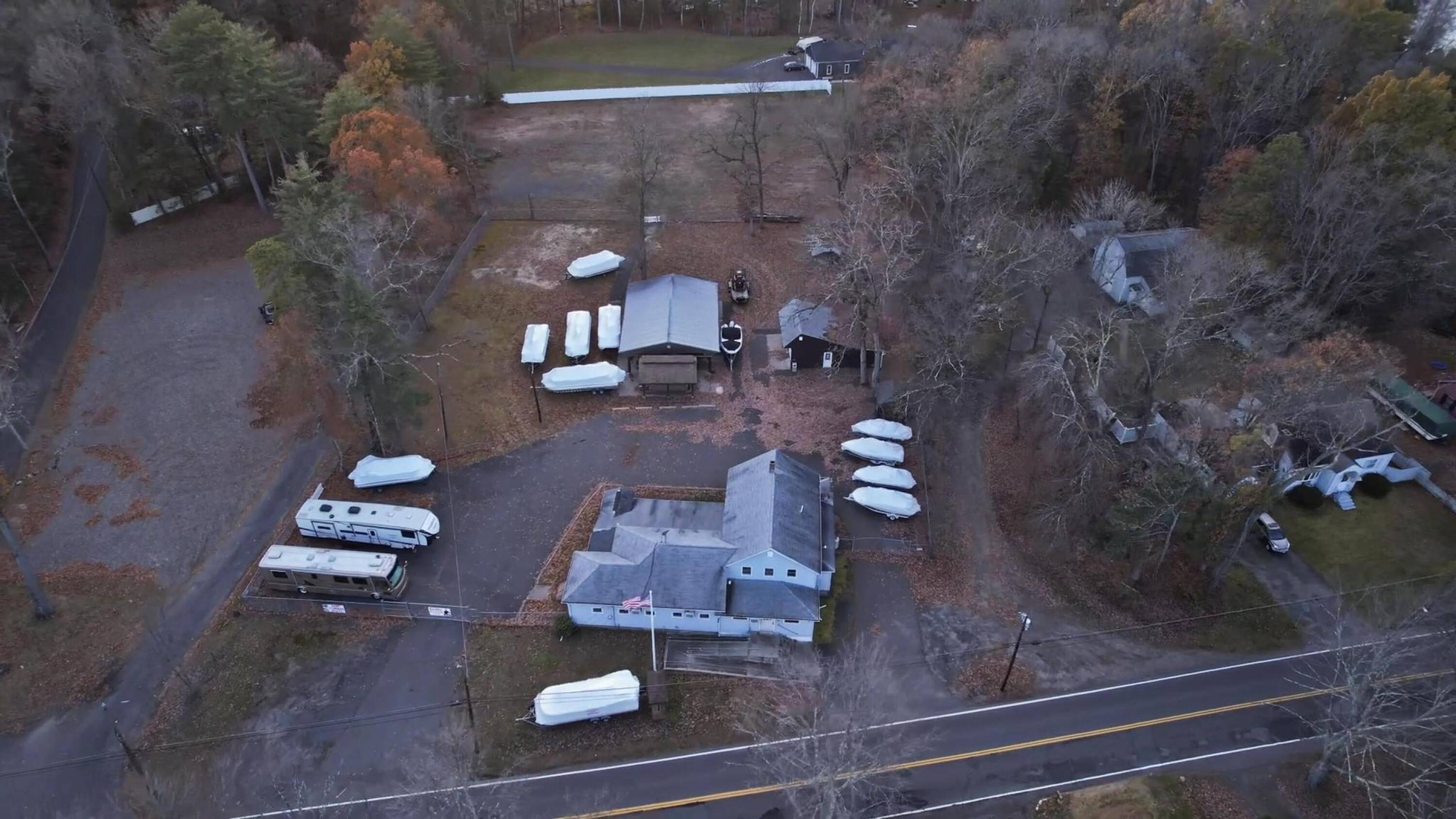 151 Point Grove Rd, Southwick, MA 01077 | Crexi.com