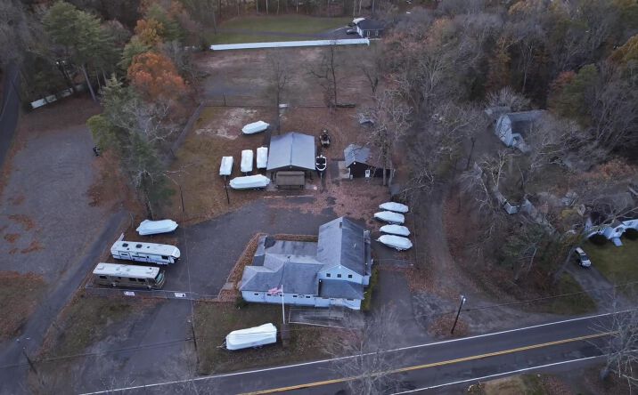 151 Point Grove Rd, Southwick, MA 01077 | Crexi.com