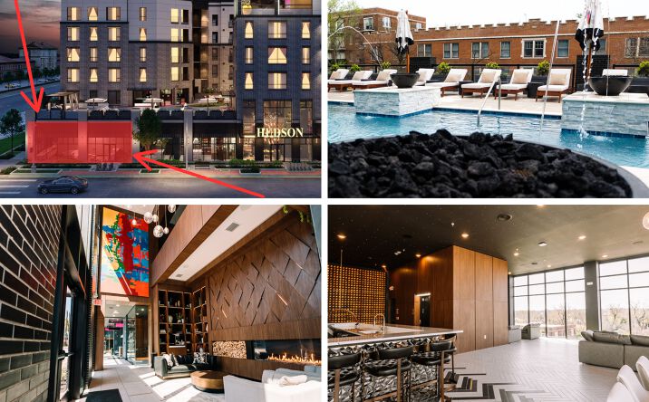 5655 Pershing Ave, St. Louis, MO 63112 | Crexi.com