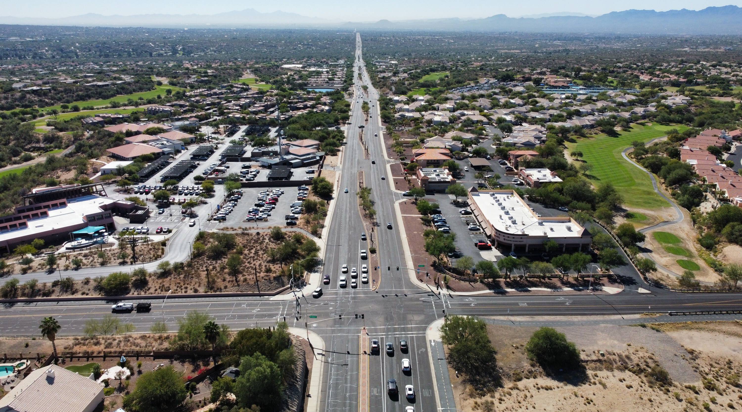 Swc La Cañada & Naranja, Oro Valley, AZ 85737 | Crexi.com