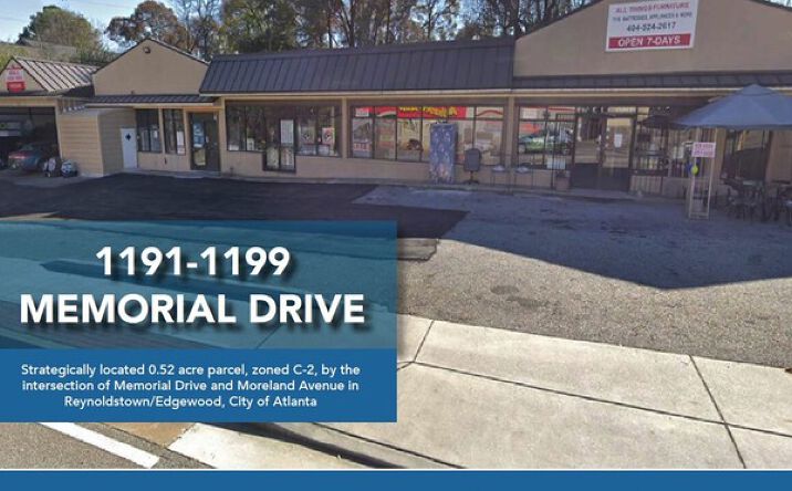 Atlanta Retail Space For Rent | Commercial Leasing | Crexi.com