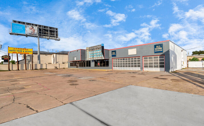 12007 Murphy Rd, Houston, TX 77031 | Crexi.com