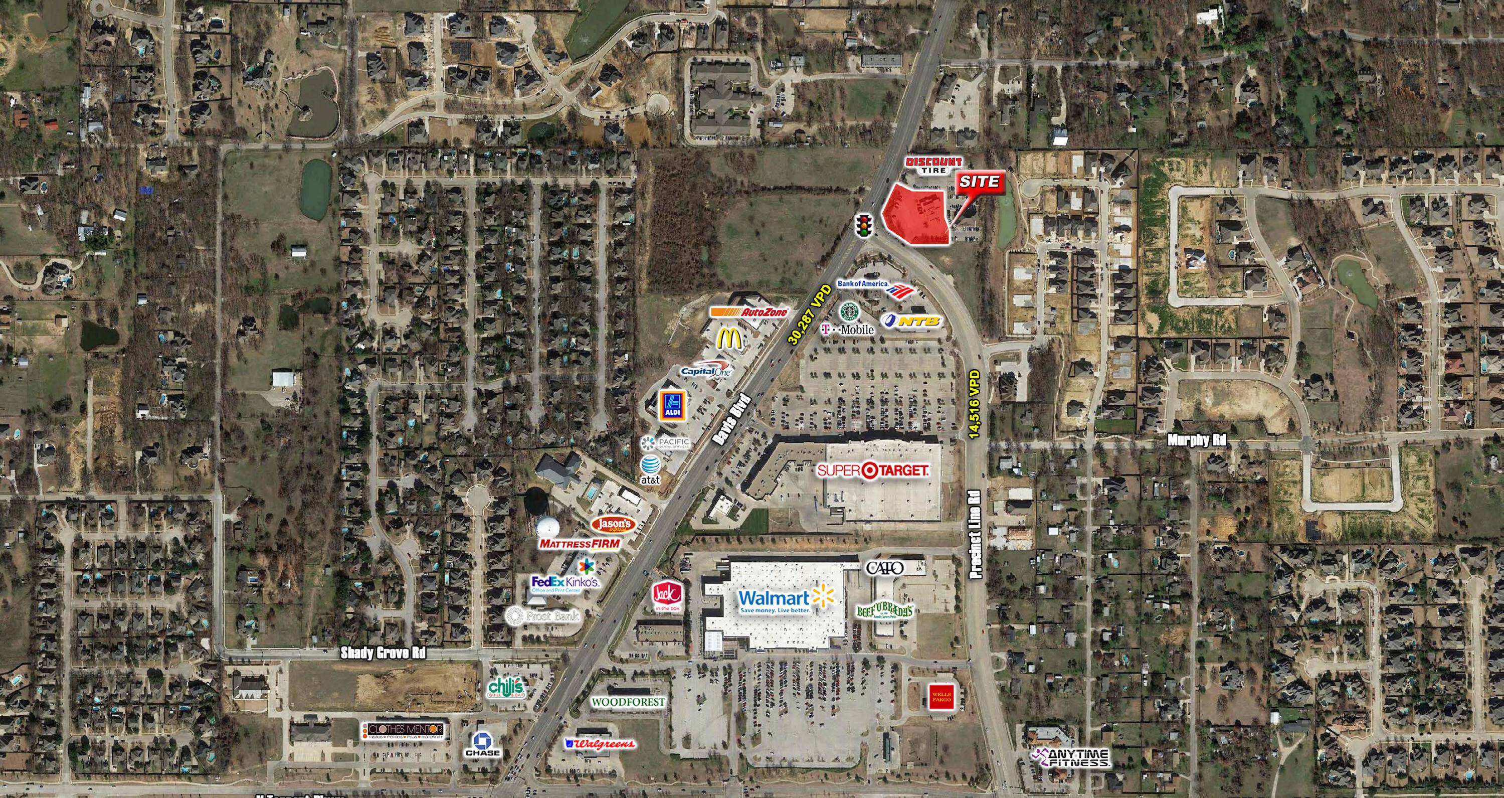 8616 Davis Blvd, North Richland Hills, TX 76182 | Crexi.com