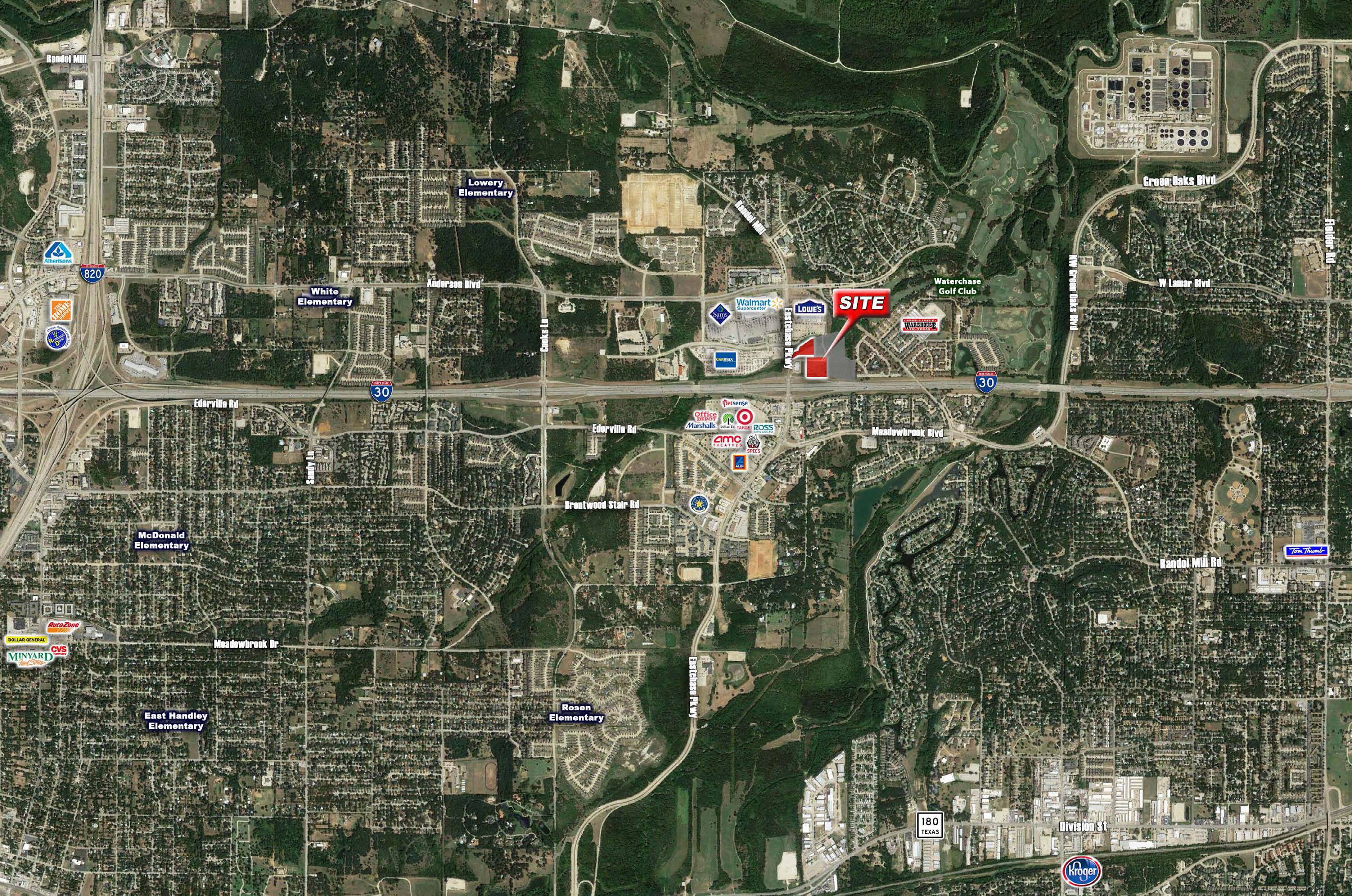 Eastchase Pkwy, Fort Worth, TX 76120 | Crexi.com