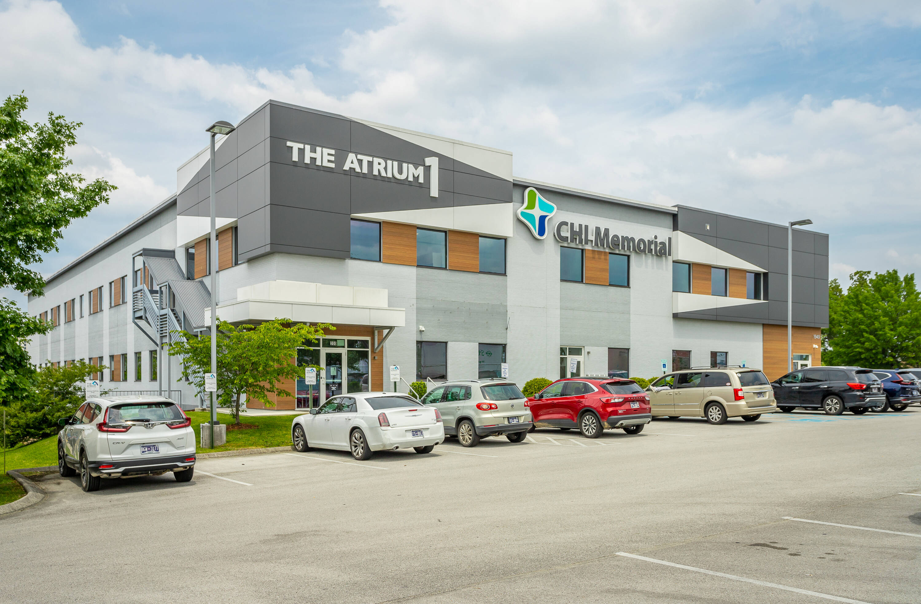 1949 Gunbarrel Rd, Chattanooga, TN 37421 | Crexi.com