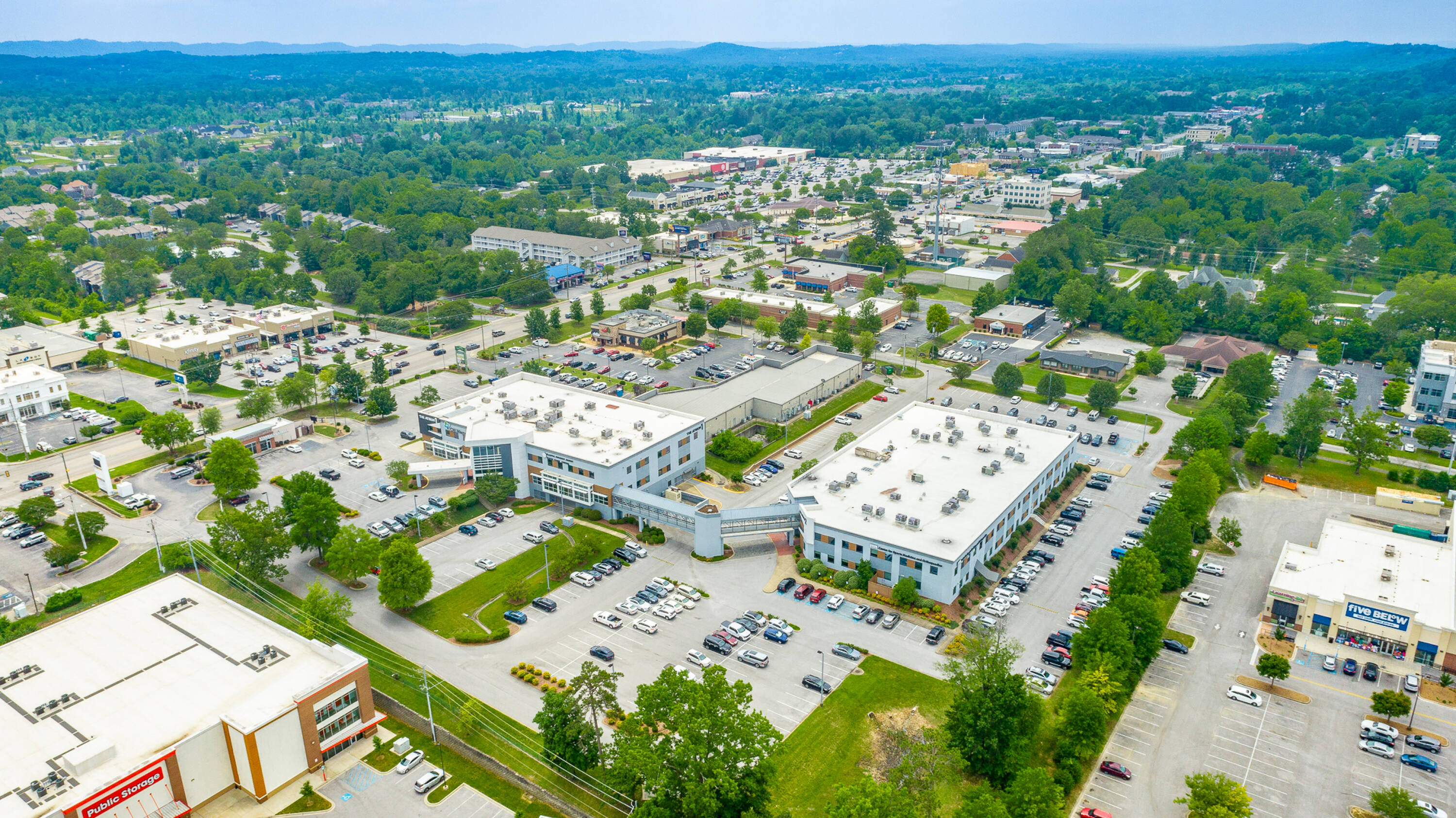 1949 Gunbarrel Rd, Chattanooga, TN 37421 | Crexi.com