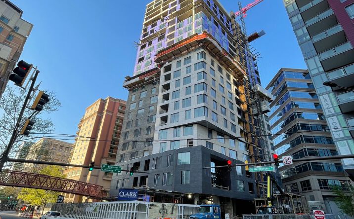 7607 Old Georgetown Rd, Bethesda, MD 20814 | Crexi.com