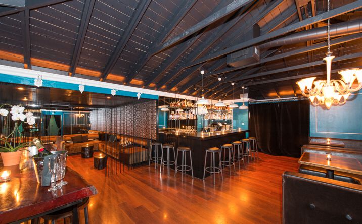 Restaurants for Lease in Los Angeles | Crexi