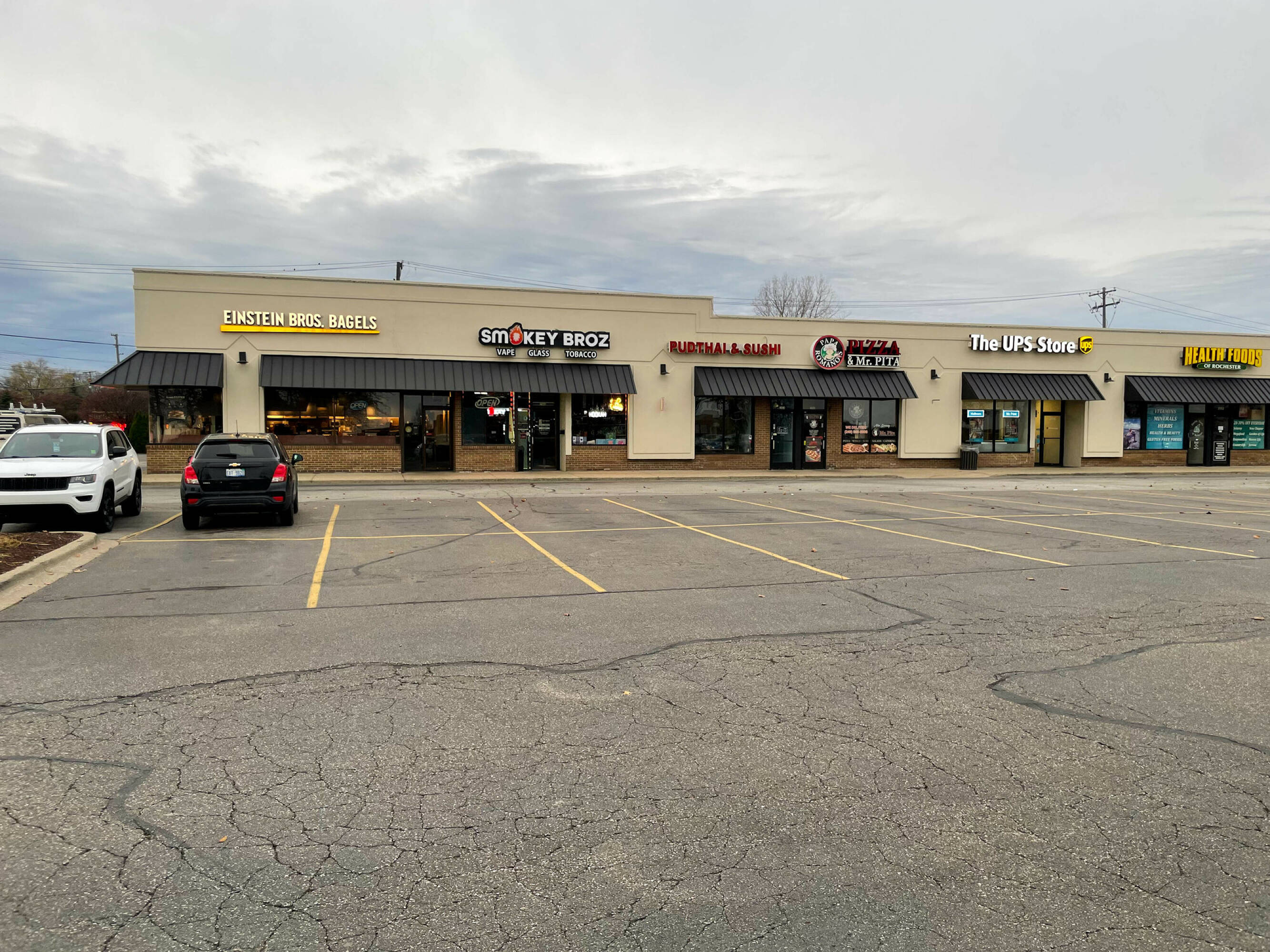 2952 S Rochester Rd, Rochester Hills, MI 48307 | Crexi.com