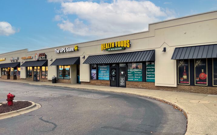 2952 S Rochester Rd, Rochester Hills, MI 48307 | Crexi.com