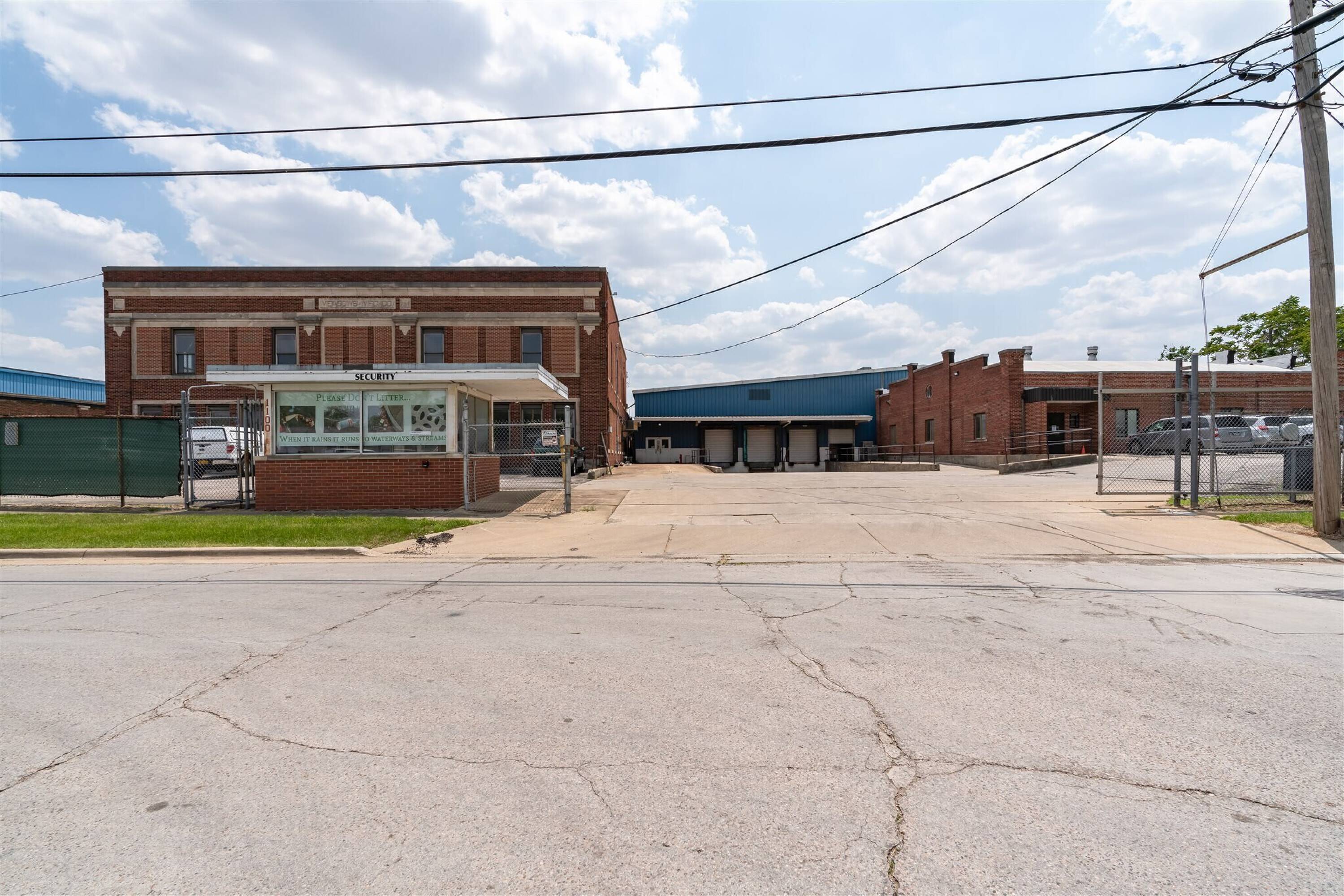 1100 E Bell St, Bloomington, IL 61701 | Crexi.com