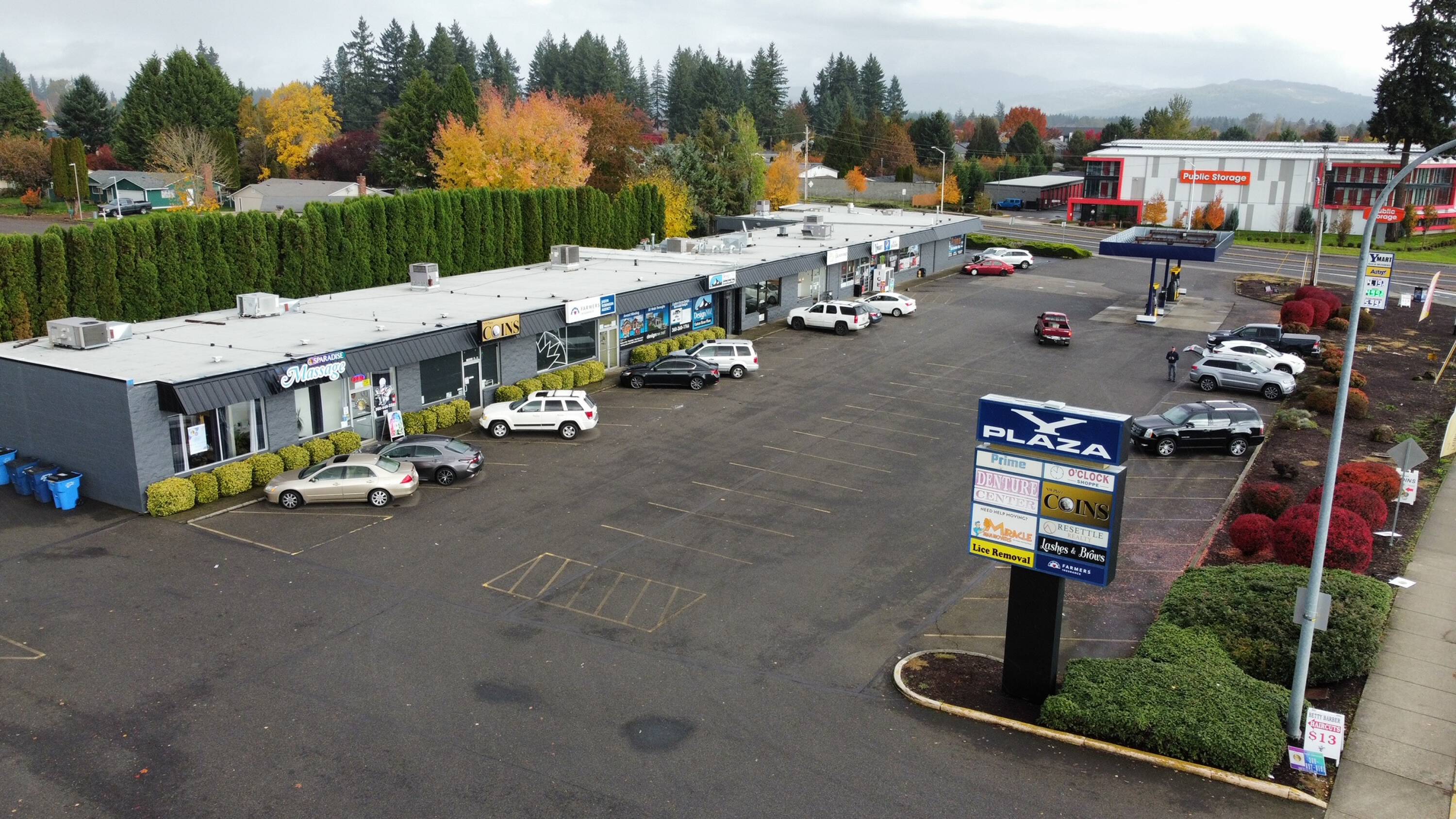 14602 NE Fourth Plain Blvd, Vancouver, WA 98682 | Crexi.com