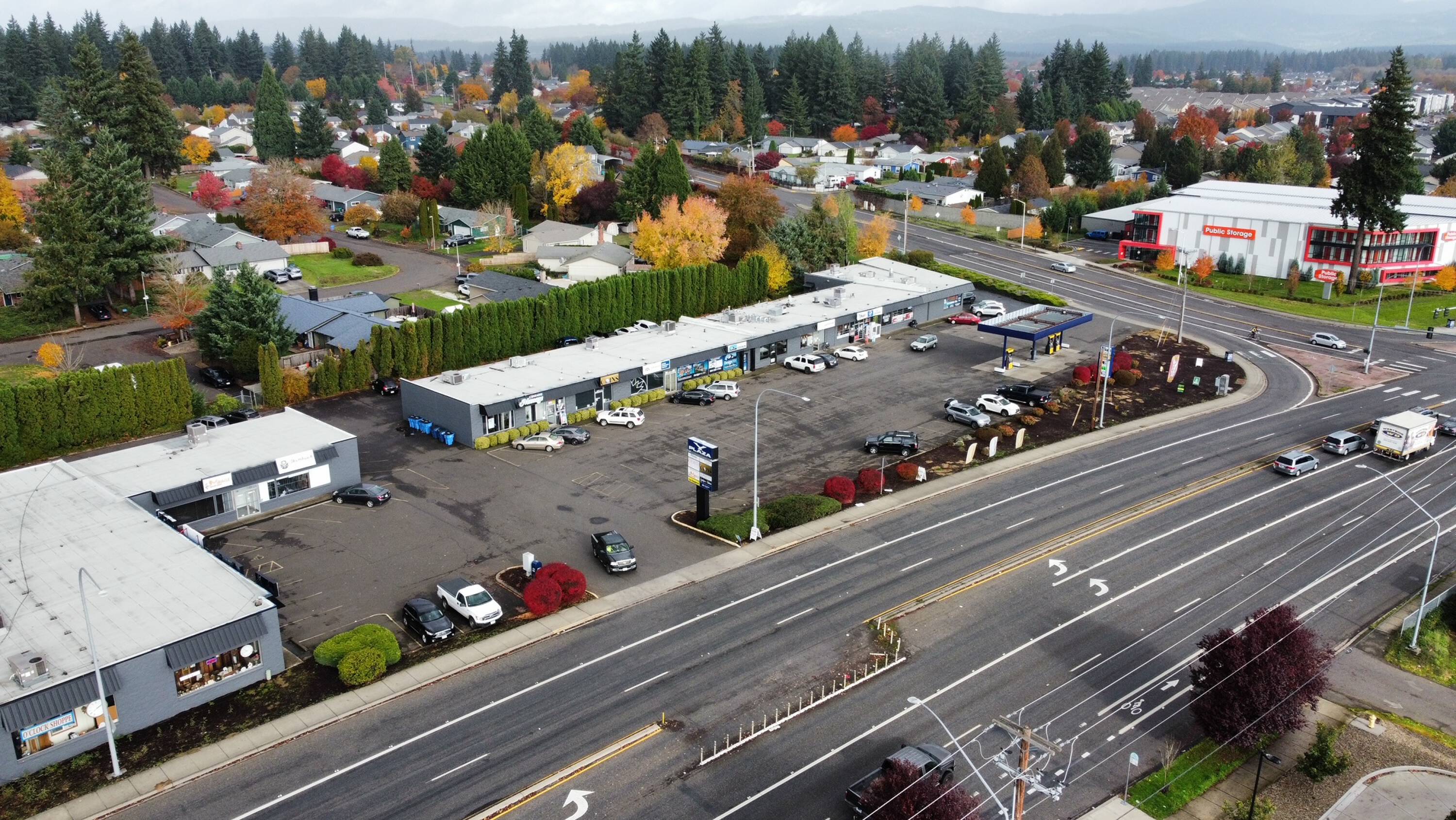 14602 NE Fourth Plain Blvd, Vancouver, WA 98682 | Crexi.com