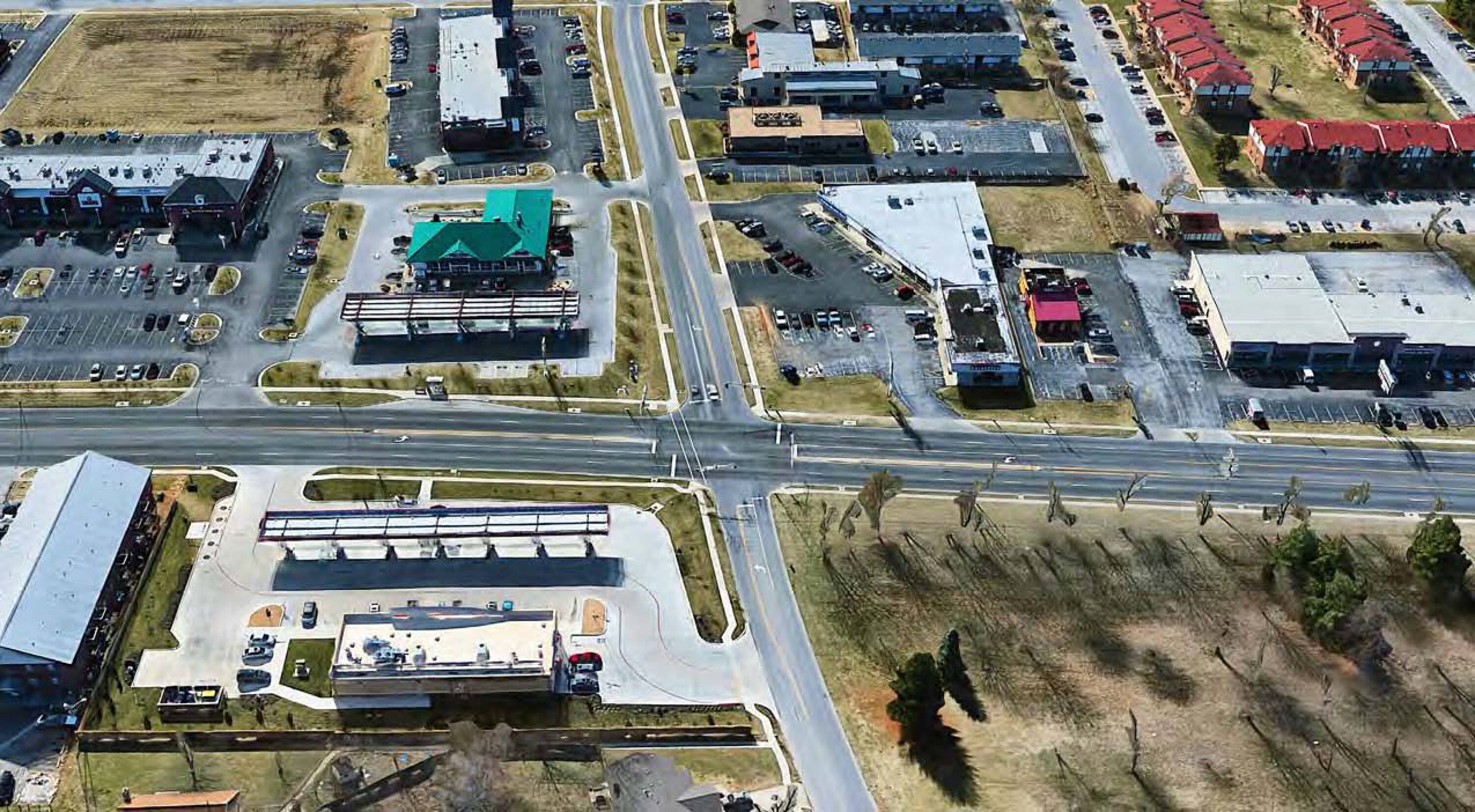 720 E Battlefield Rd, Springfield, MO 65807 | Crexi.com