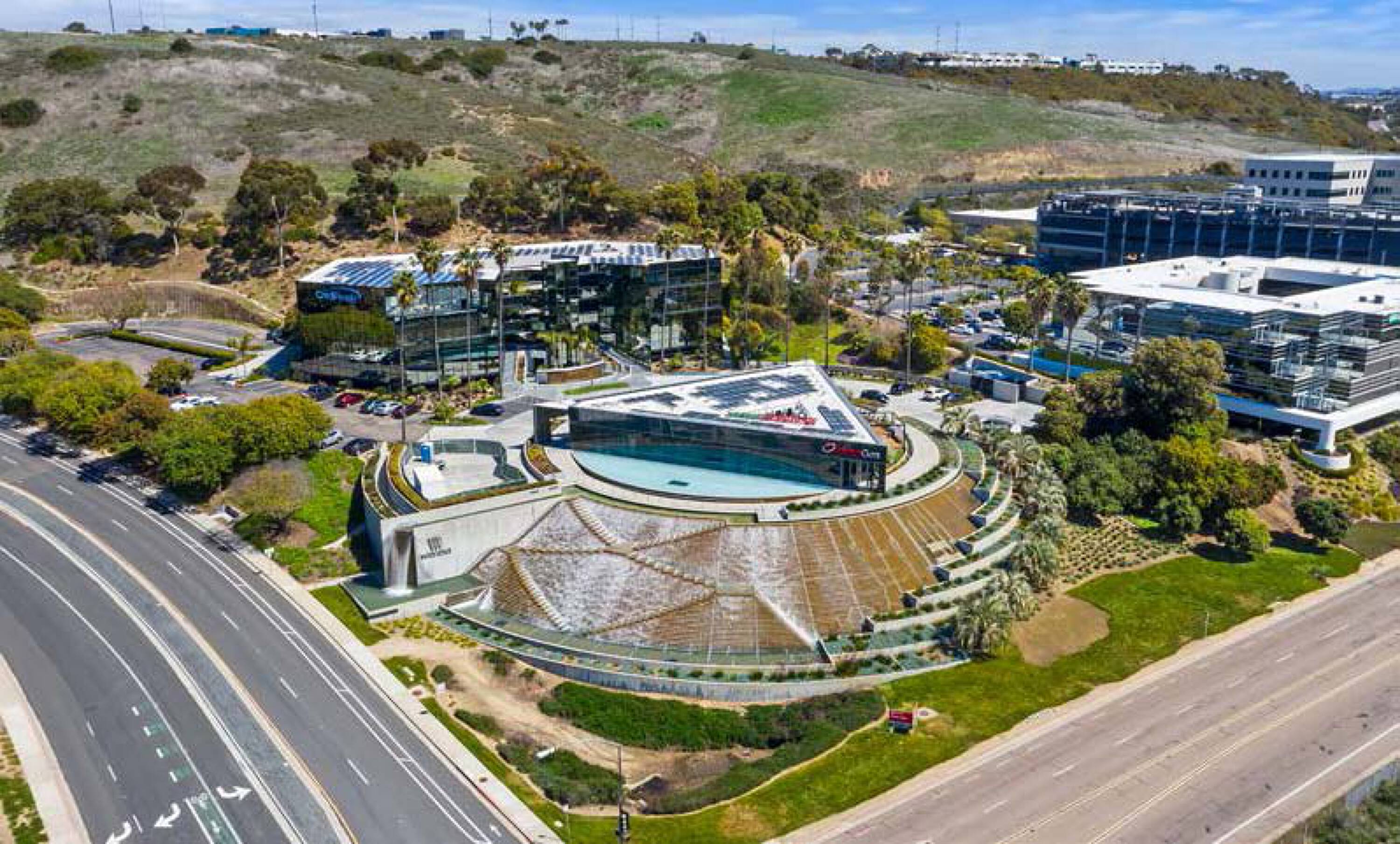 10525 Vista Sorrento Pkwy, San Diego, CA 92121 | Crexi.com