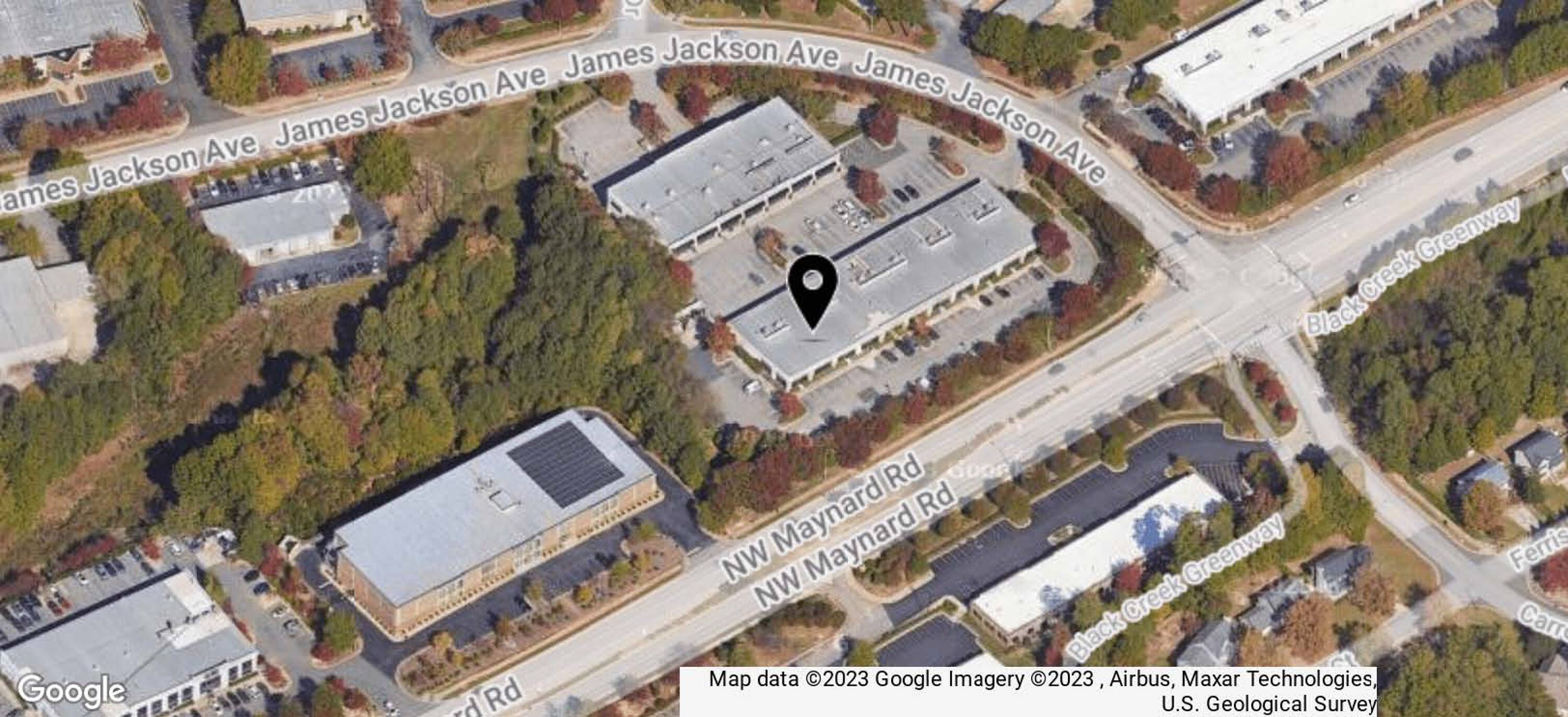 1777 NW Maynard Rd, Cary, NC 27513 | Crexi.com