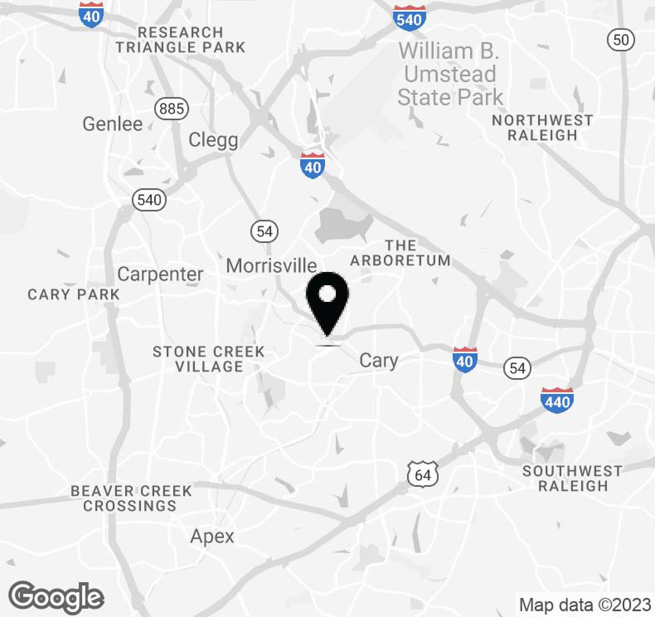 1777 NW Maynard Rd, Cary, NC 27513 | Crexi.com
