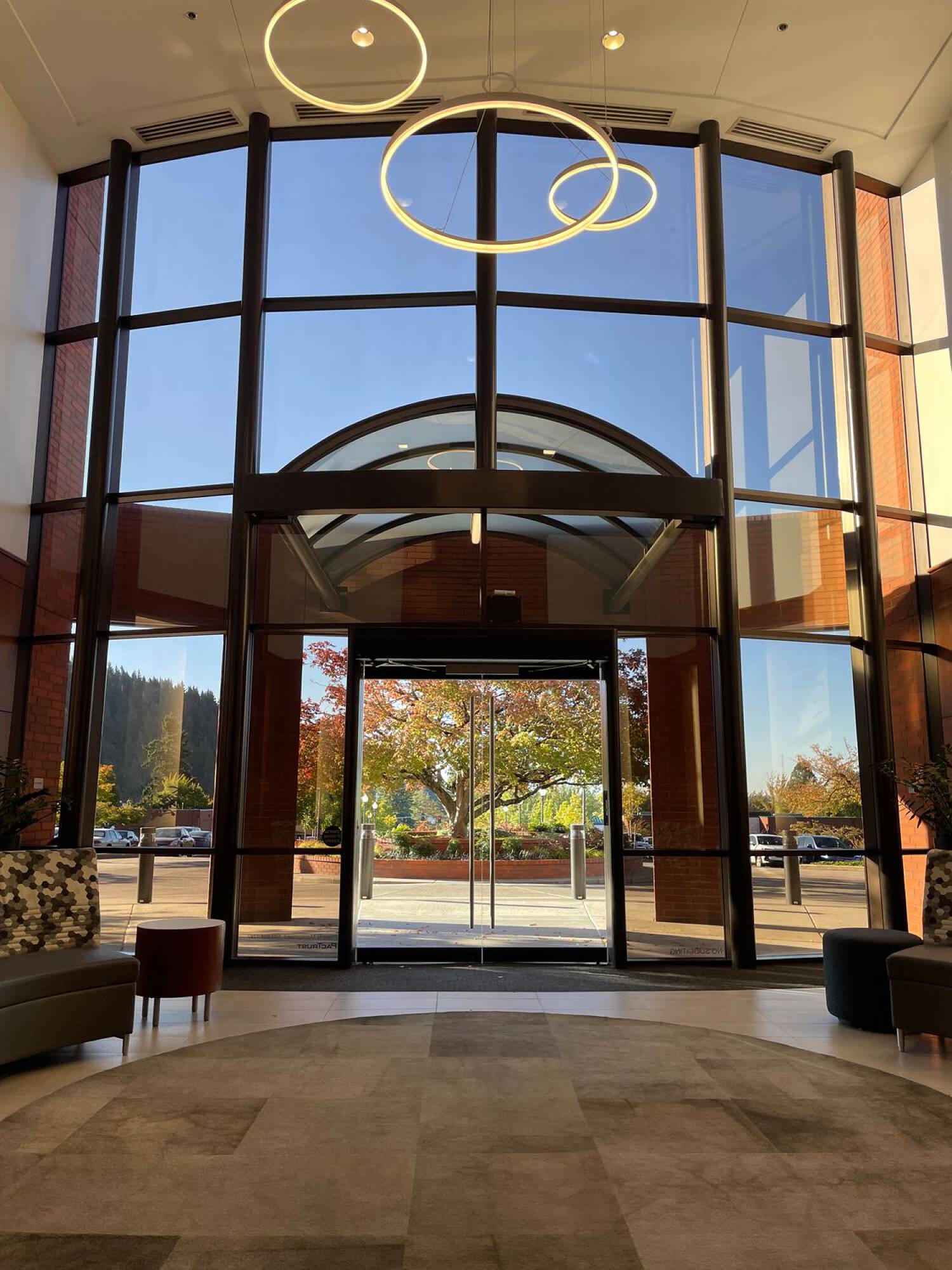 10151 SE SUNNYSIDE RD STE 315 Clackamas OR 97015-5717 APN: 05026749 ...