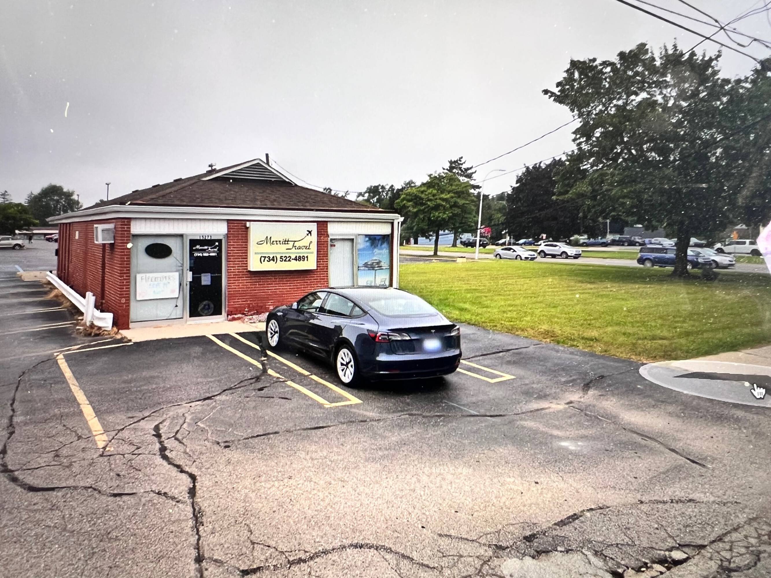 15265 Farmington Rd, Livonia, MI 48154 | Crexi.com