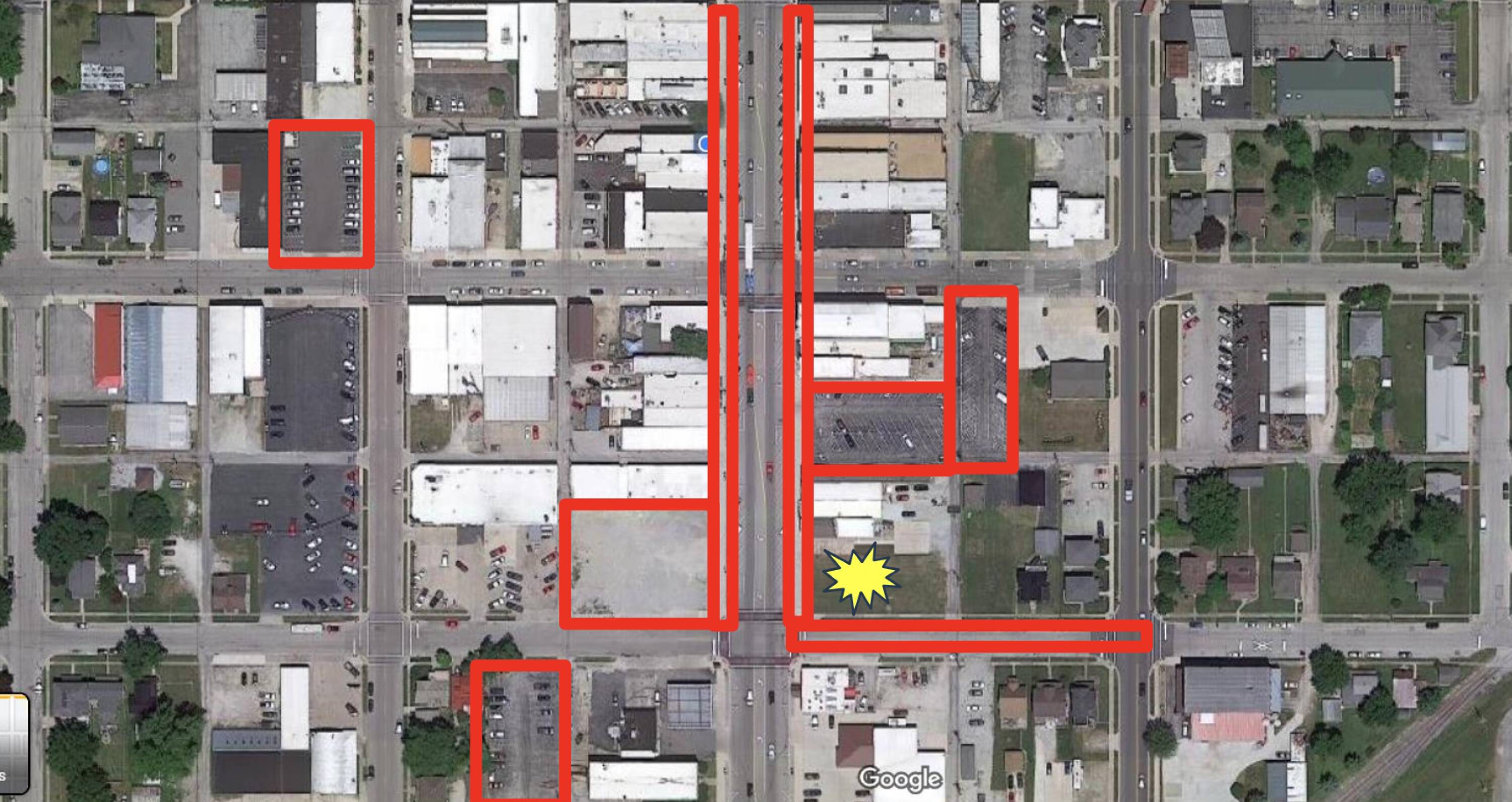 S Main St, Celina, OH 45822 | Crexi.com