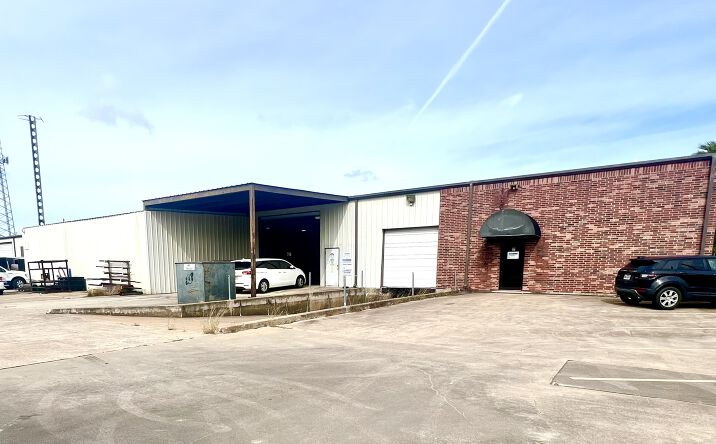 Warehouses for Lease in Houston, TX | Crexi