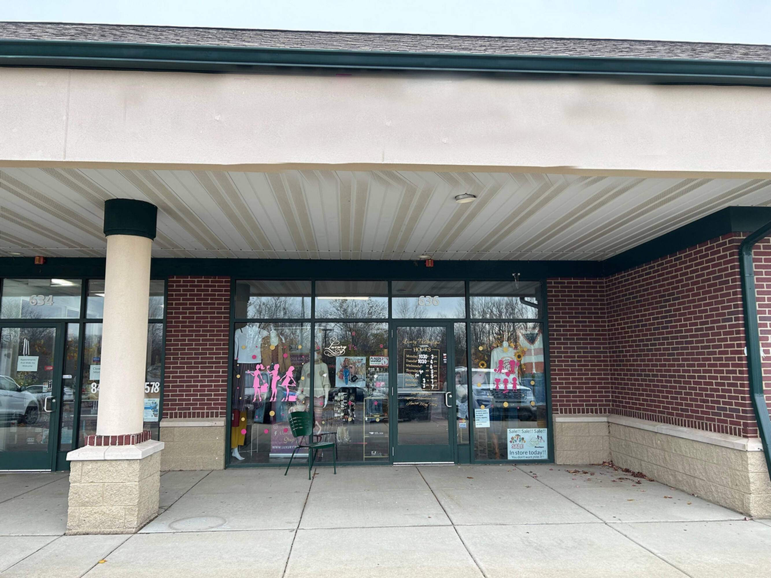 636 E State Rd, Island Lake, IL 60042 | Crexi.com
