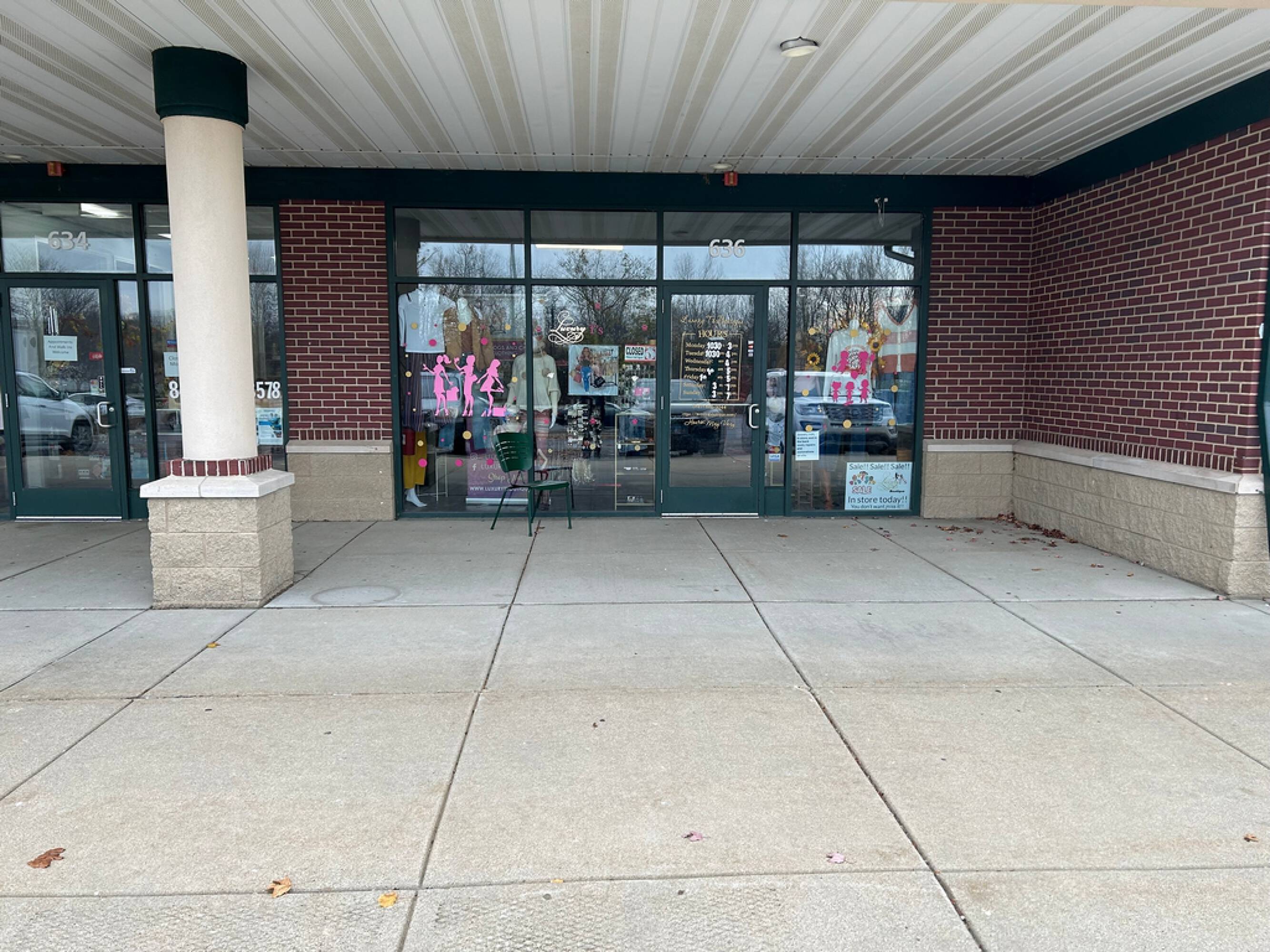 636 E State Rd, Island Lake, IL 60042 | Crexi.com