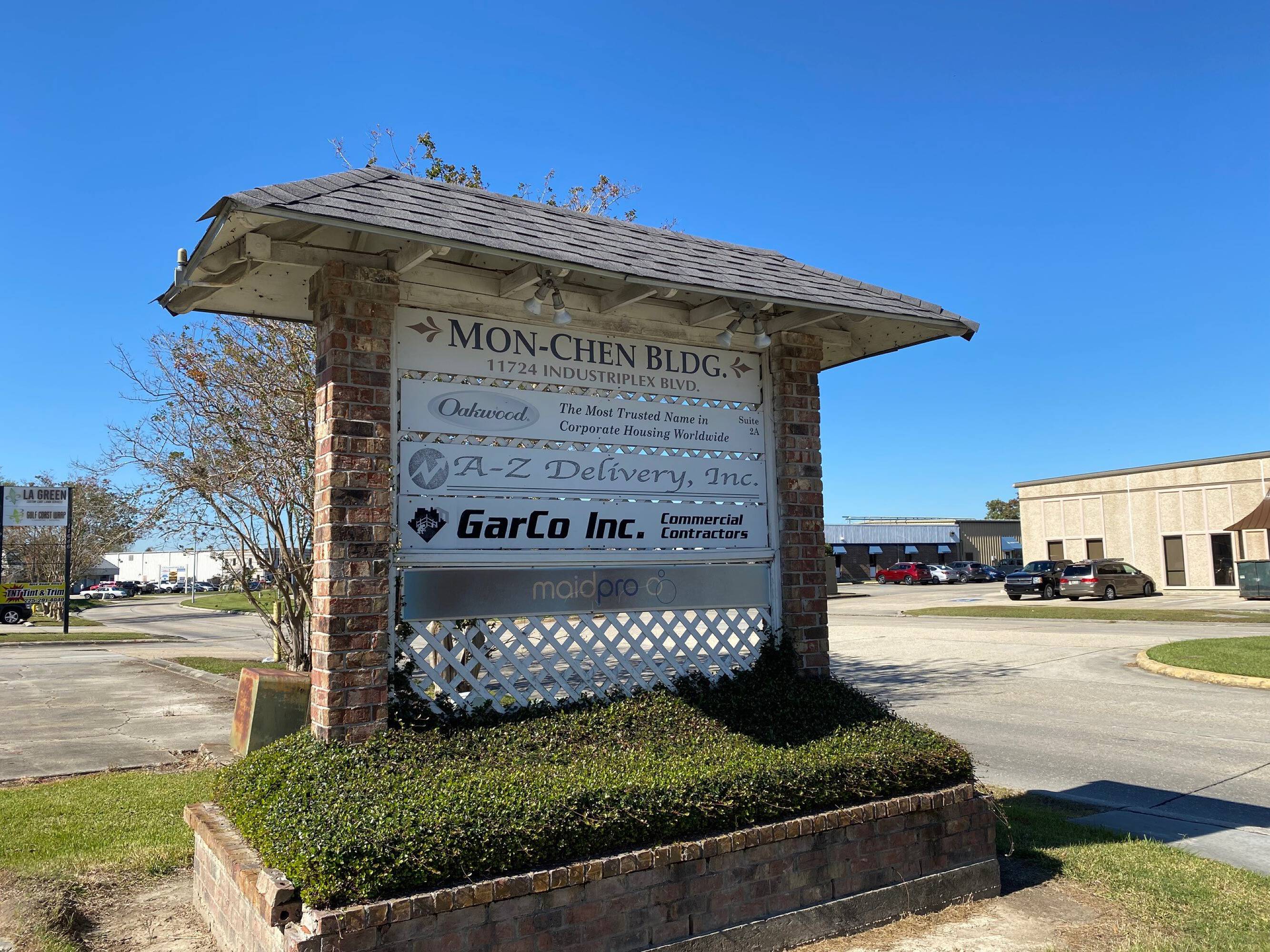 11724 Industriplex Blvd, Baton Rouge, LA 70809 | Crexi.com