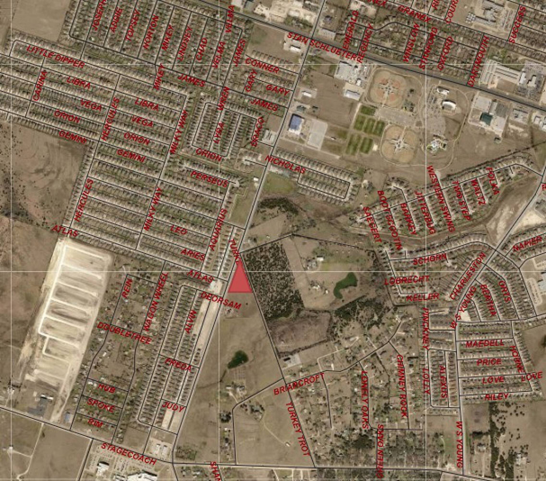 6304 E Trimmier Rd, Killeen, TX 76542 | Crexi.com