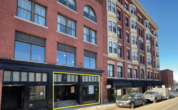 24 Preble St, Portland, ME 04101 | Crexi.com