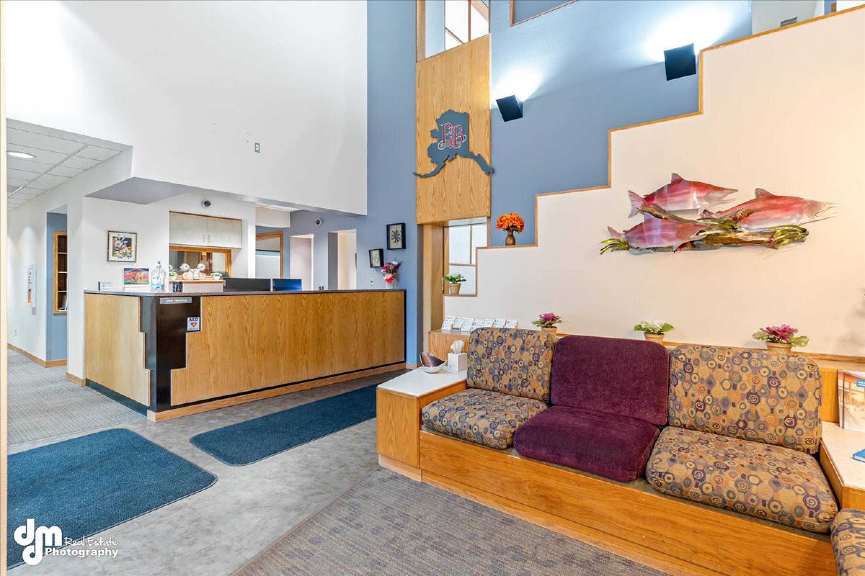 480 W TUDOR RD Anchorage AK 99503-6614 APN: 00915338000 | Crexi.com