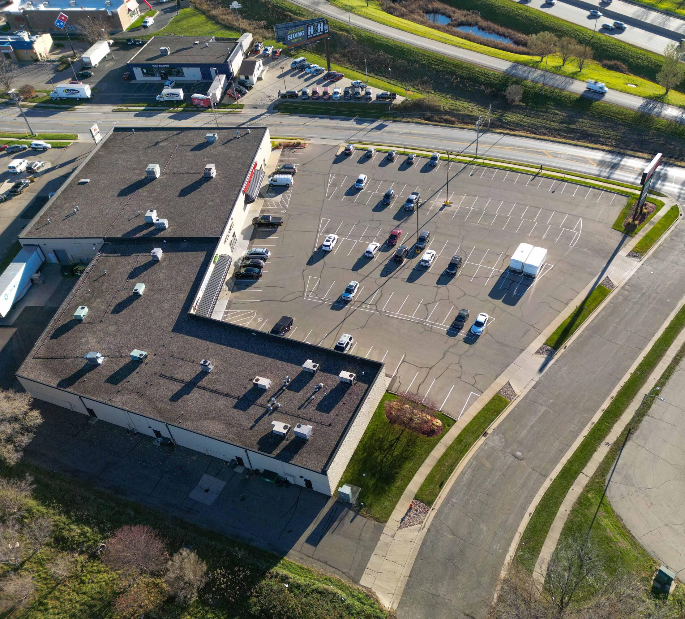 4200 E Frontage Rd, Rochester, MN 55901 | Crexi.com