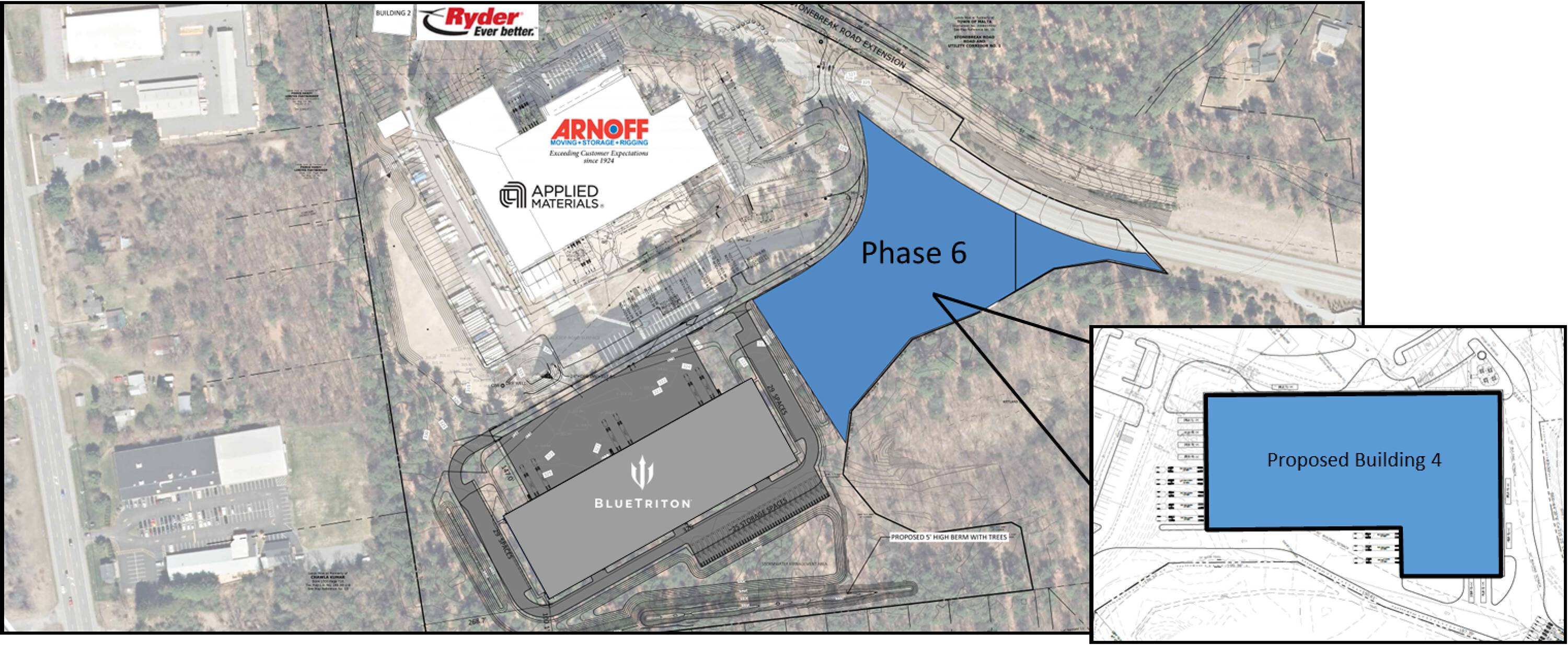 10 Stonebreak Rd, Malta, NY 12020 | Crexi.com