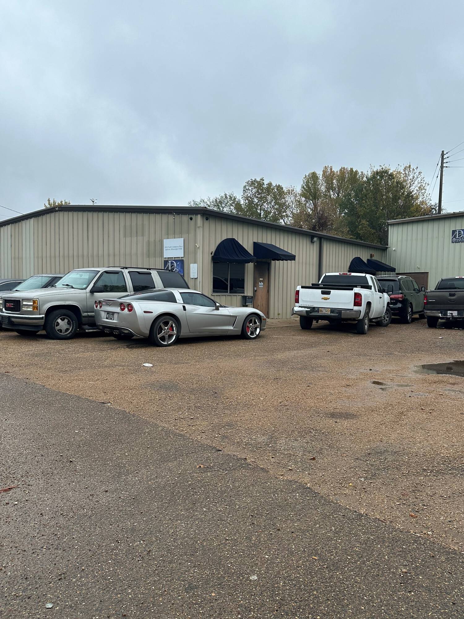 5836 N COMMERCE PLZ Jackson MS 39206-2936 APN: 0723 0006 009 | Crexi.com