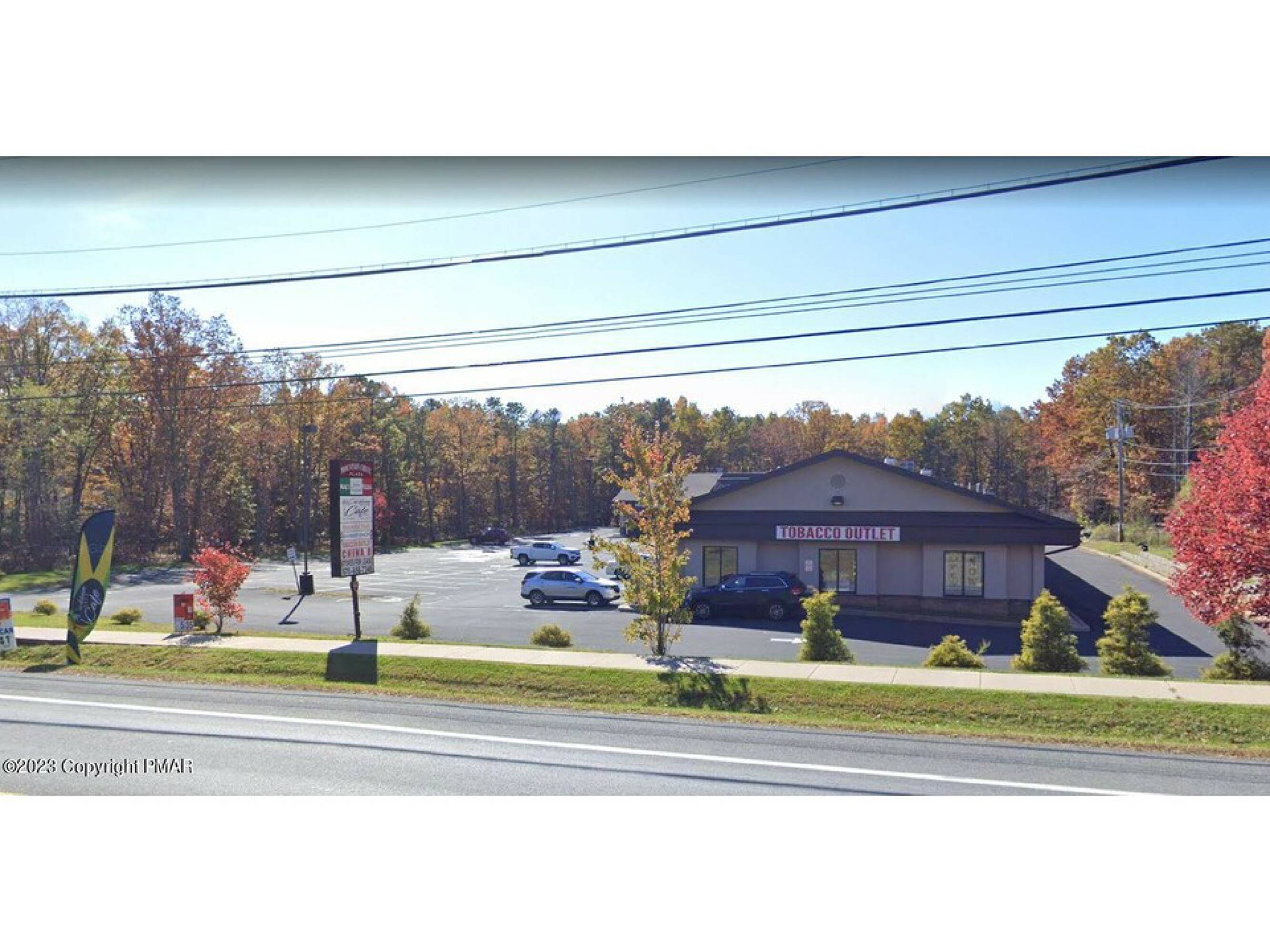 Rte 115, Effort, PA 18330 | Crexi.com