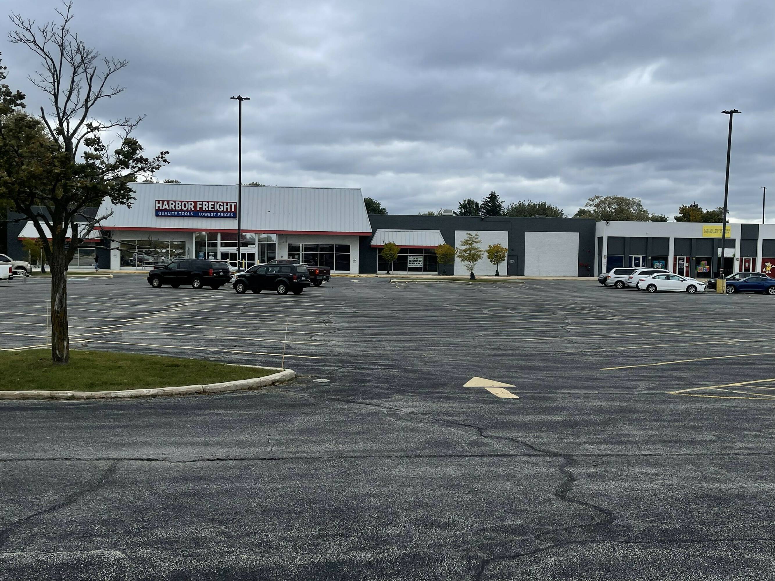 20939 S Cicero Ave, Matteson, IL 60443 | Crexi.com